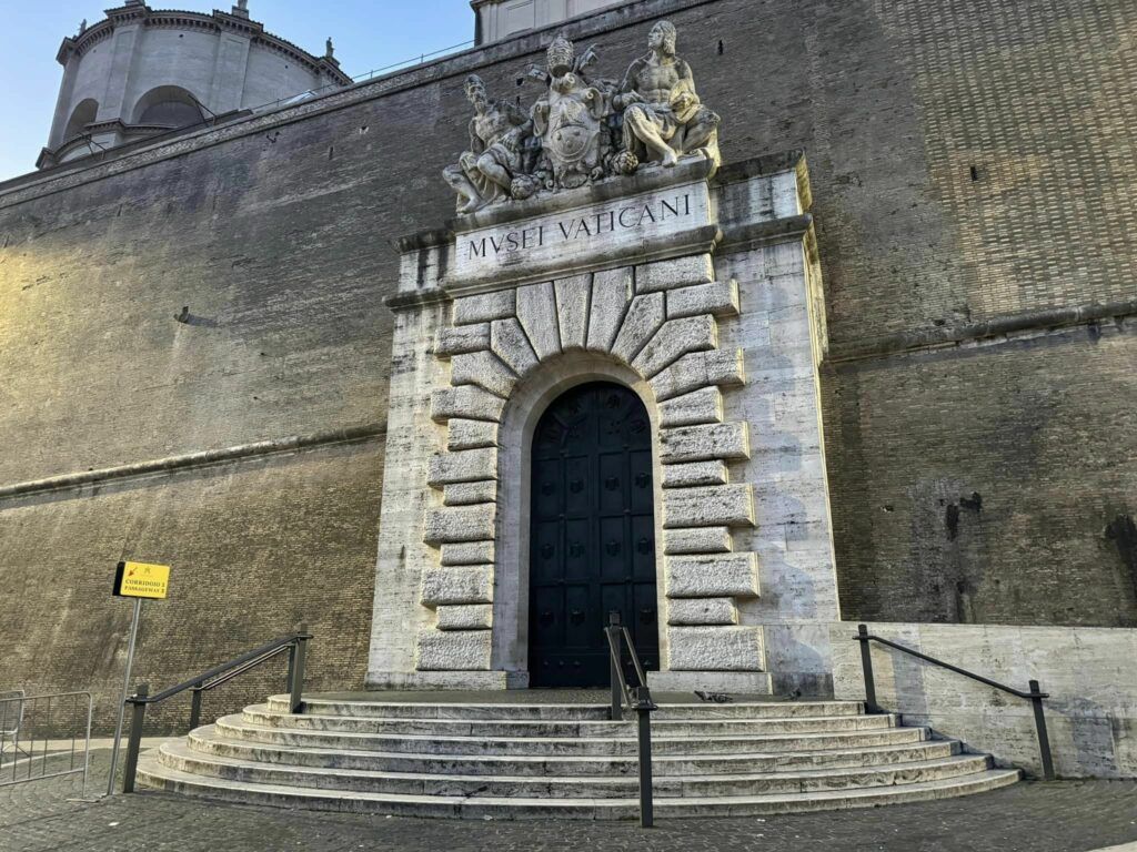 How To Get Vatican Tickets, Tours, And Passes - The Complete Guide ...