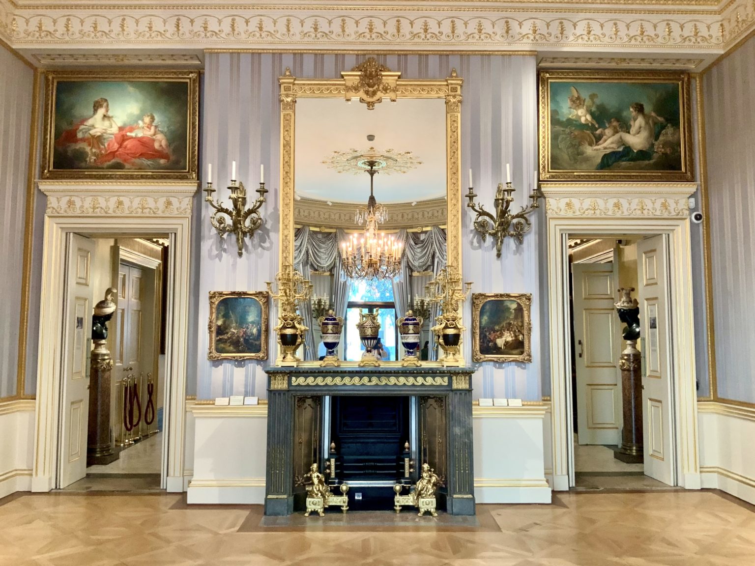 Visitor's Guide To London's Stunning Wallace Collection - The ...