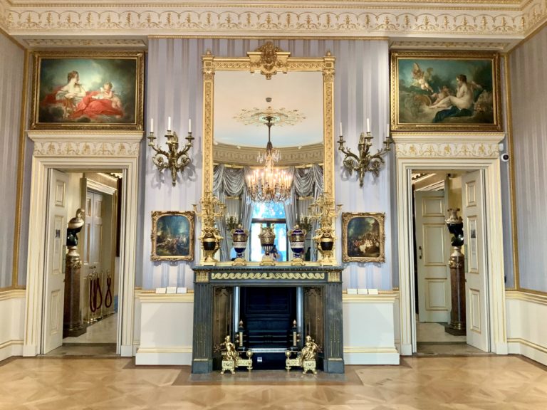Visitor's Guide To London's Stunning Wallace Collection - The ...