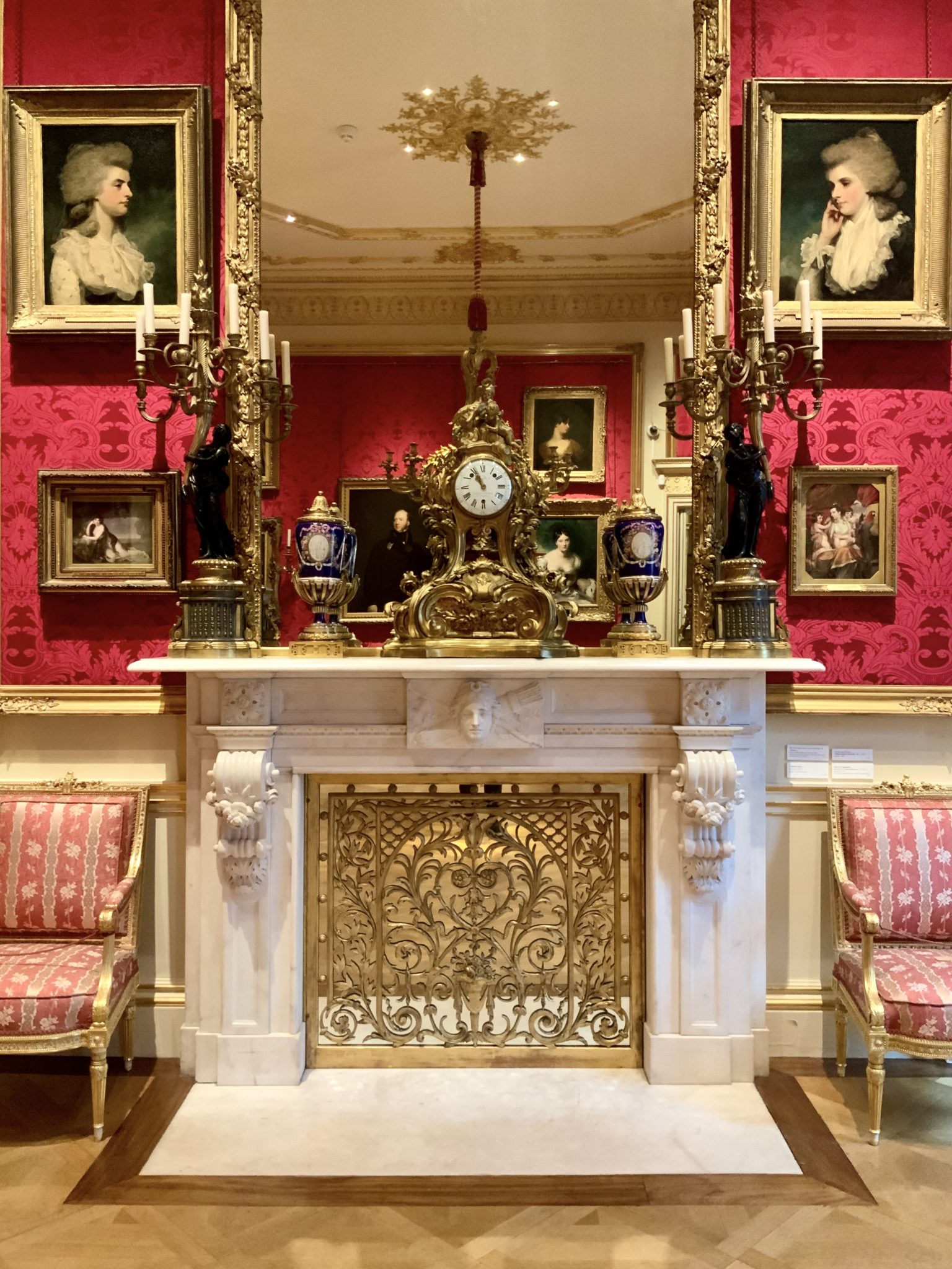 Visitor's Guide To London's Stunning Wallace Collection - The ...