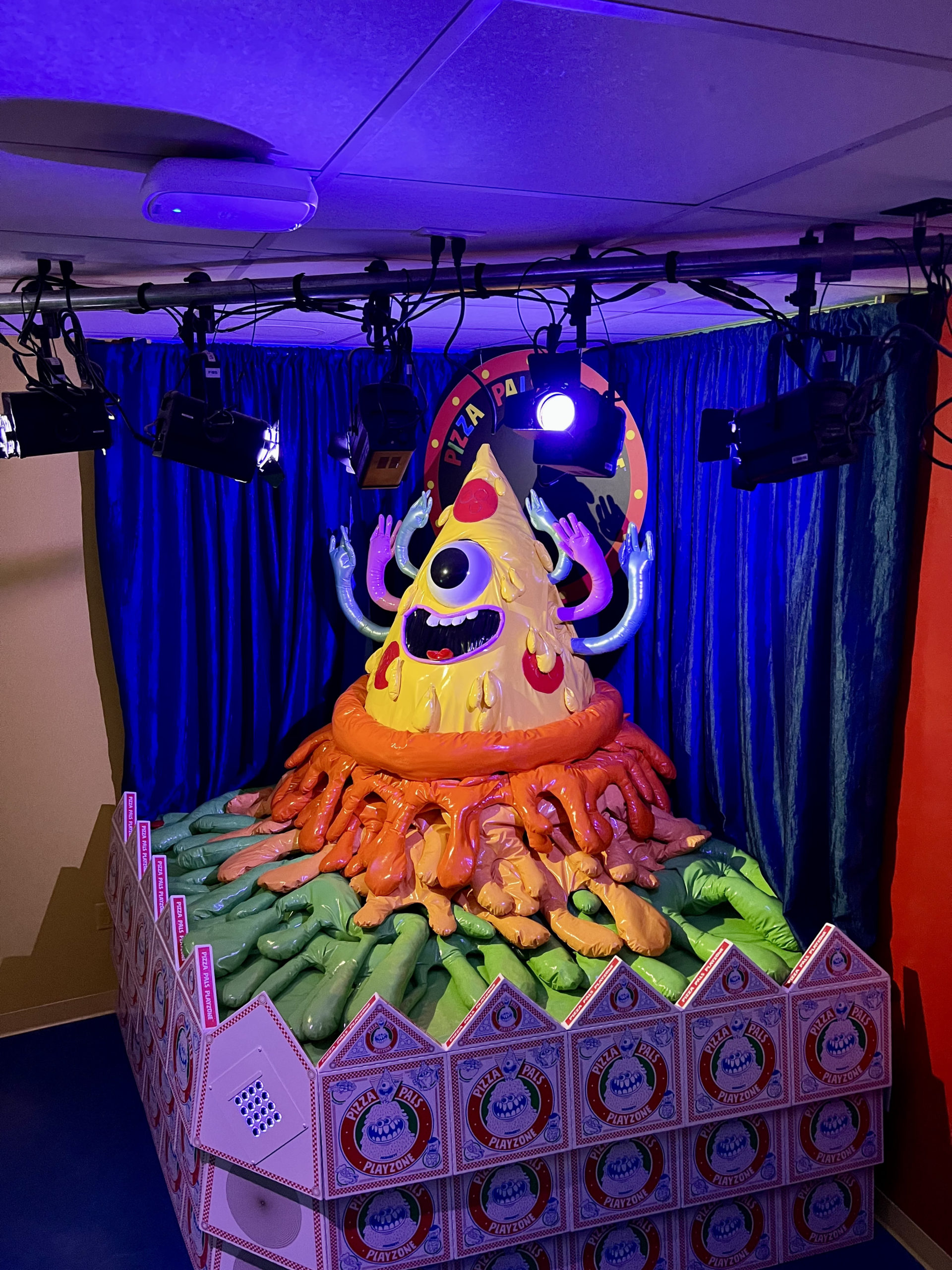 Review Of Meow Wolf Denver, Convergence Station - The Geographical Cure