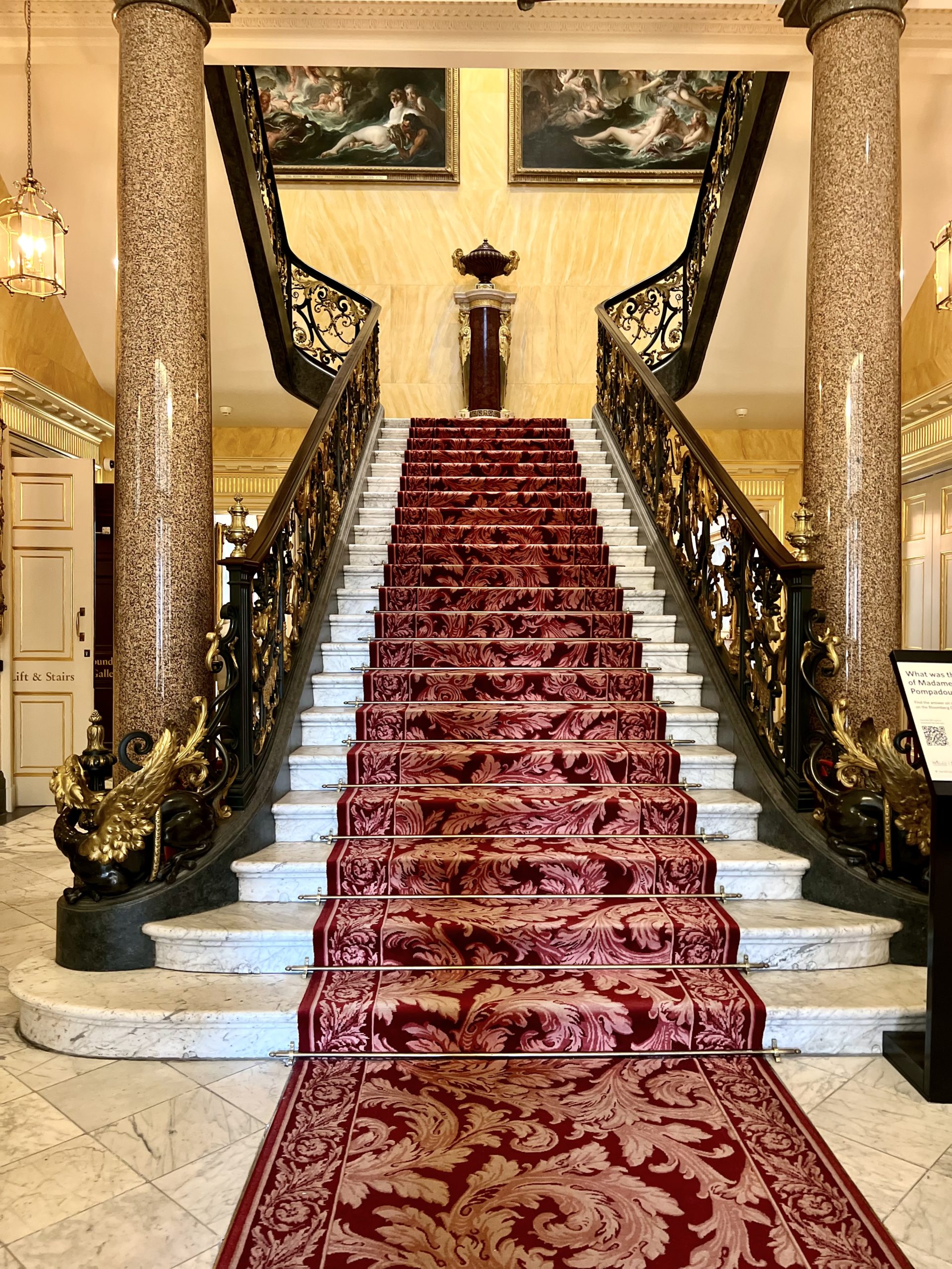 Visitor's Guide To London's Stunning Wallace Collection - The ...