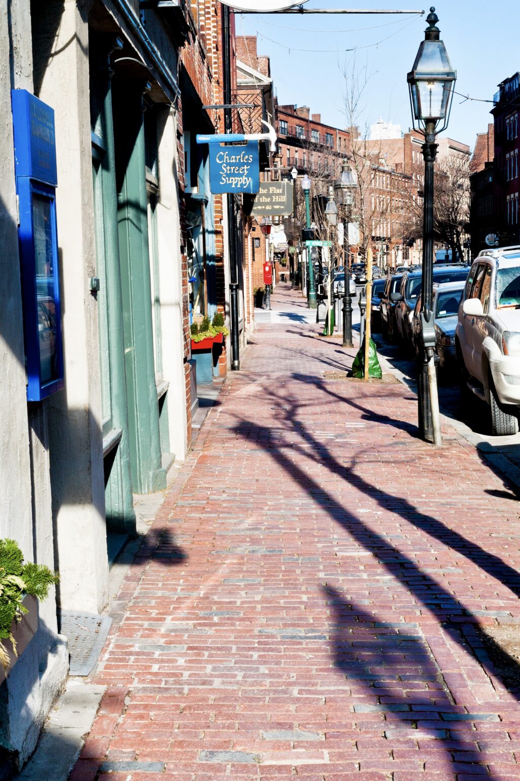 Best Things To Do In Boston's Historic Beacon Hill Neighborhood - The ...