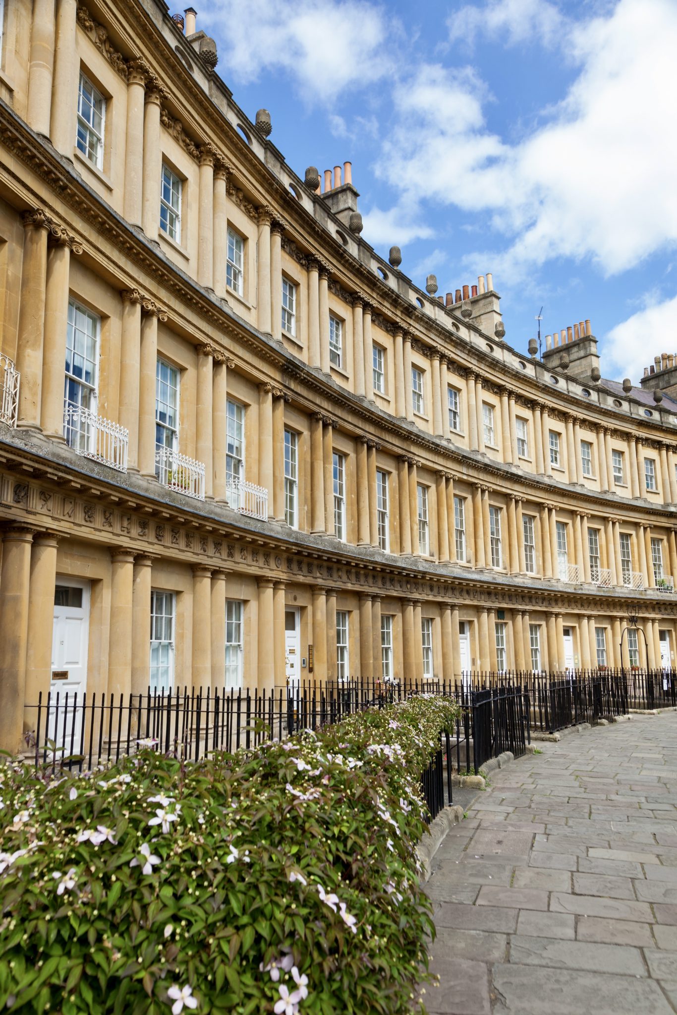 One Day In Bath England Itinerary, Day Trip From London - The ...