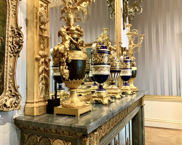 Visitor's Guide To London's Stunning Wallace Collection - The ...