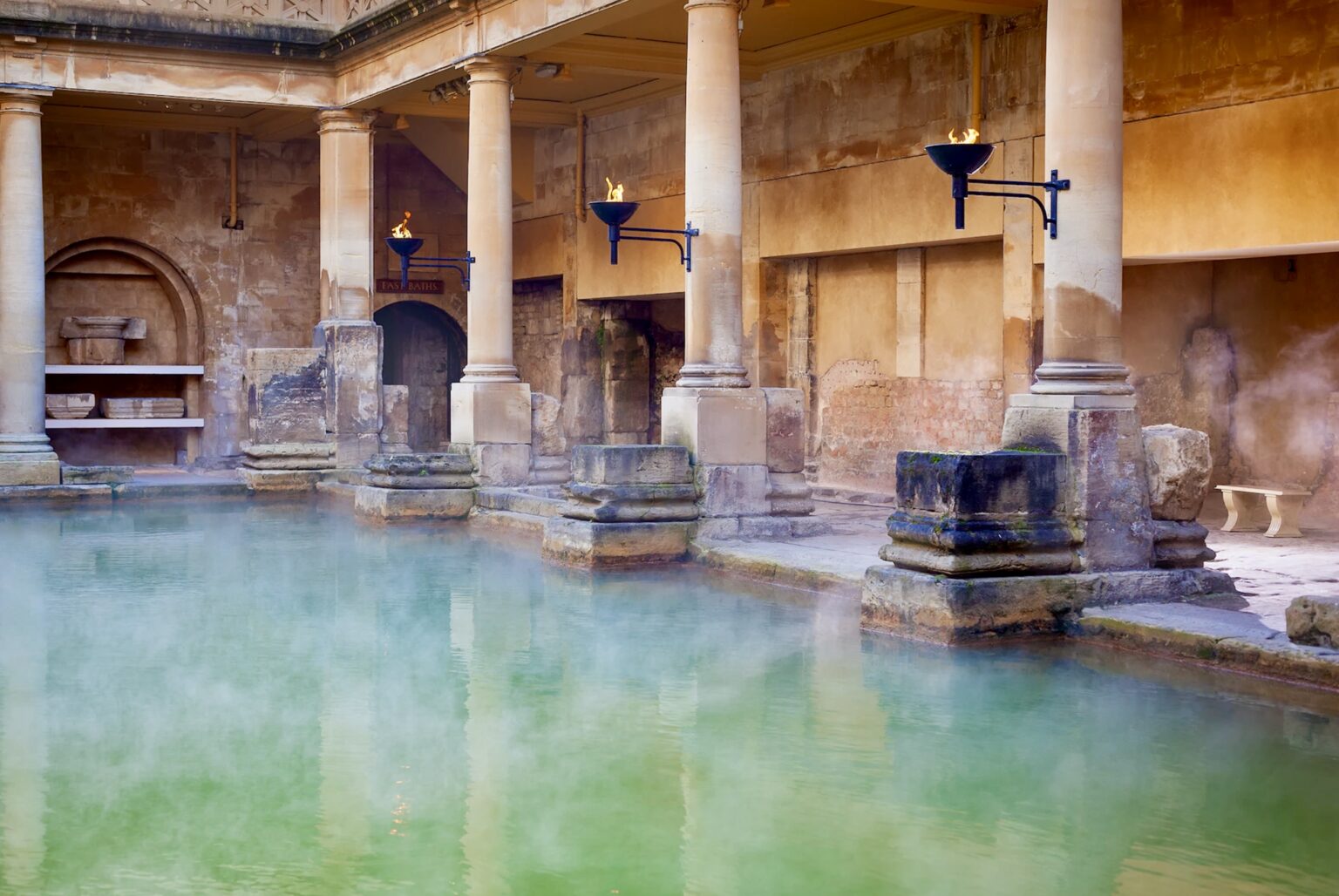 Ancient Sites in the UK for History Lovers - The Geographical Cure