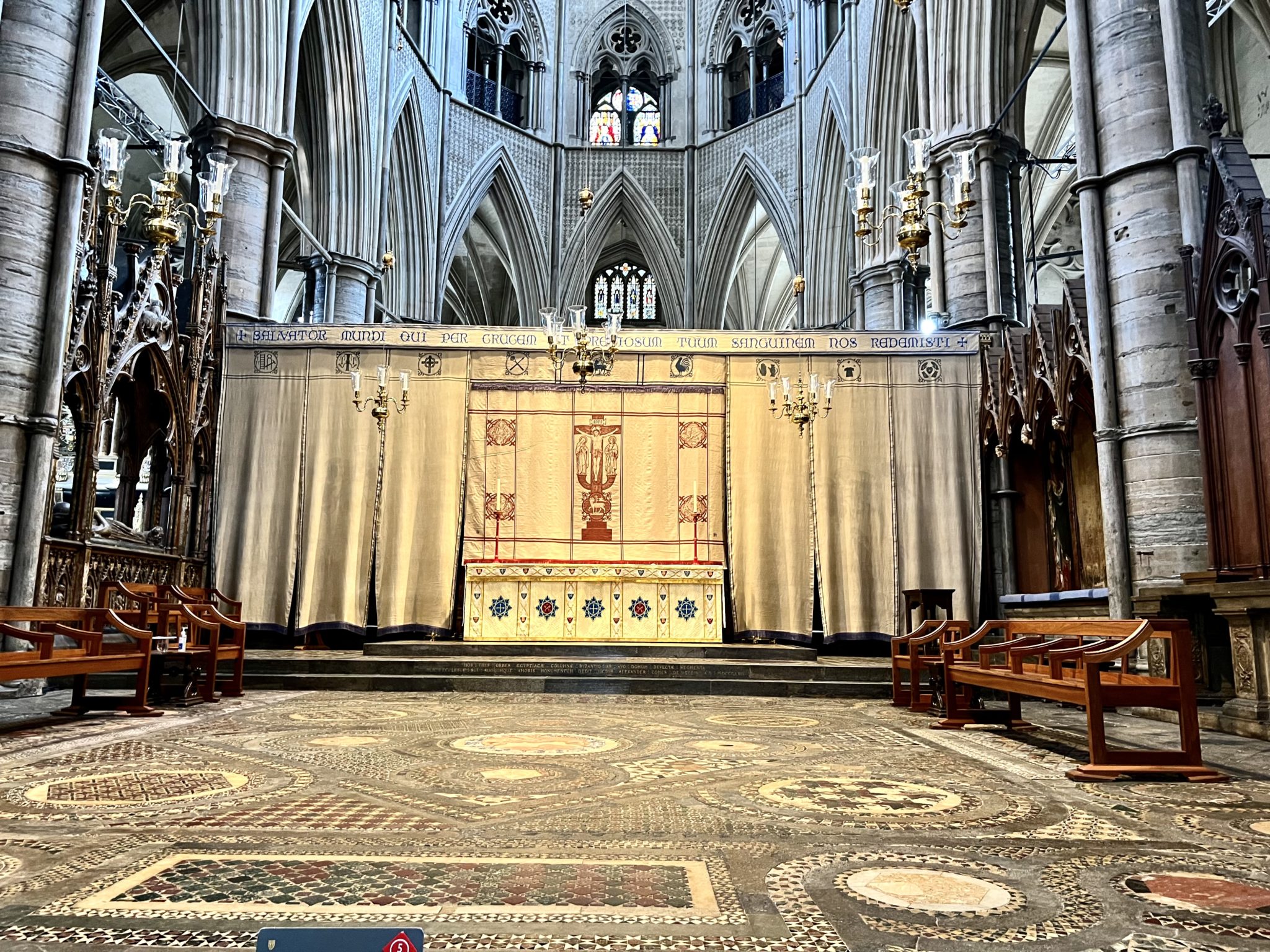 What To See At London's Westminster Abbey, The Complete Guide - The ...