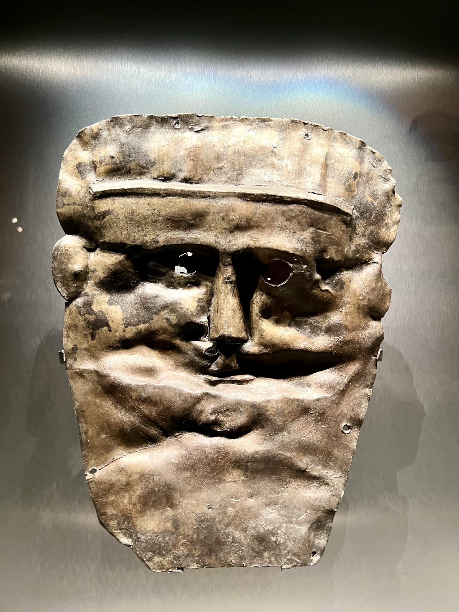 Visiting The Roman Baths In Bath England - The Geographical Cure