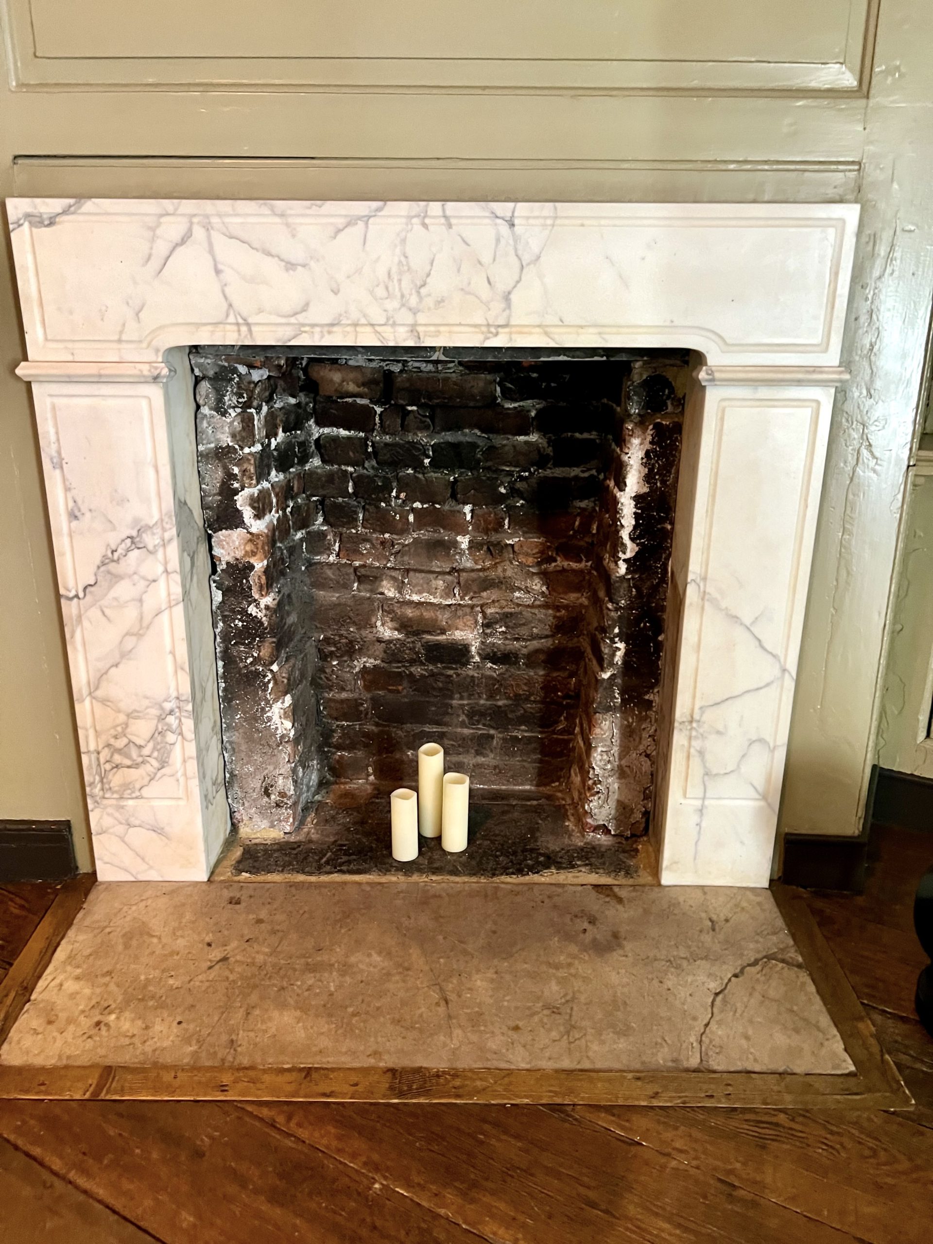 Guide To The Benjamin Franklin House In London - The Geographical Cure