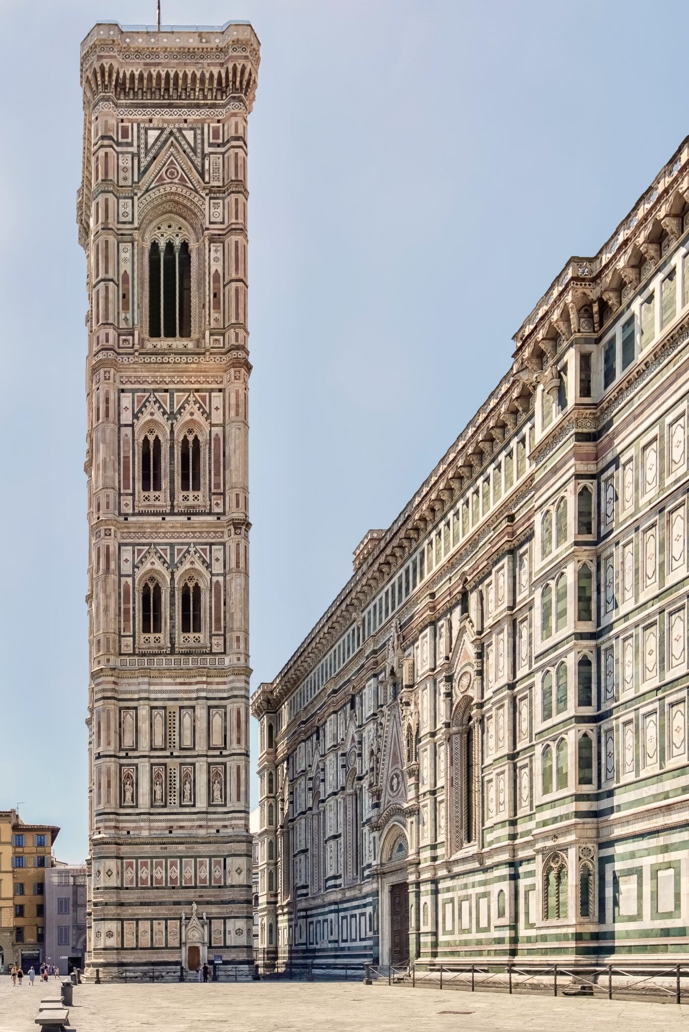 Ultimate 2 Days In Florence Itinerary - The Geographical Cure