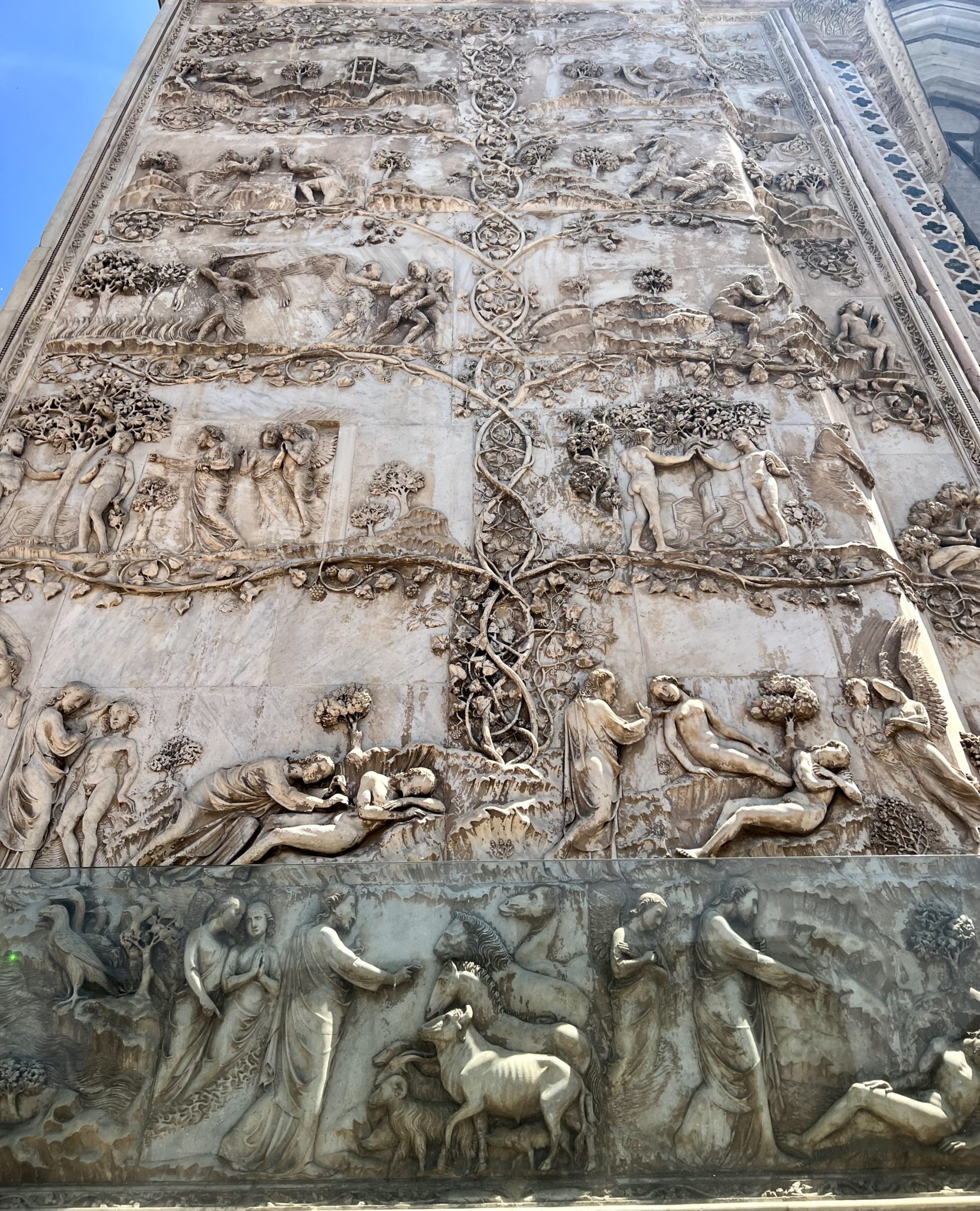 Guide To Orvieto Cathedral, A Stunning UNESCO Site In Umbria - The ...