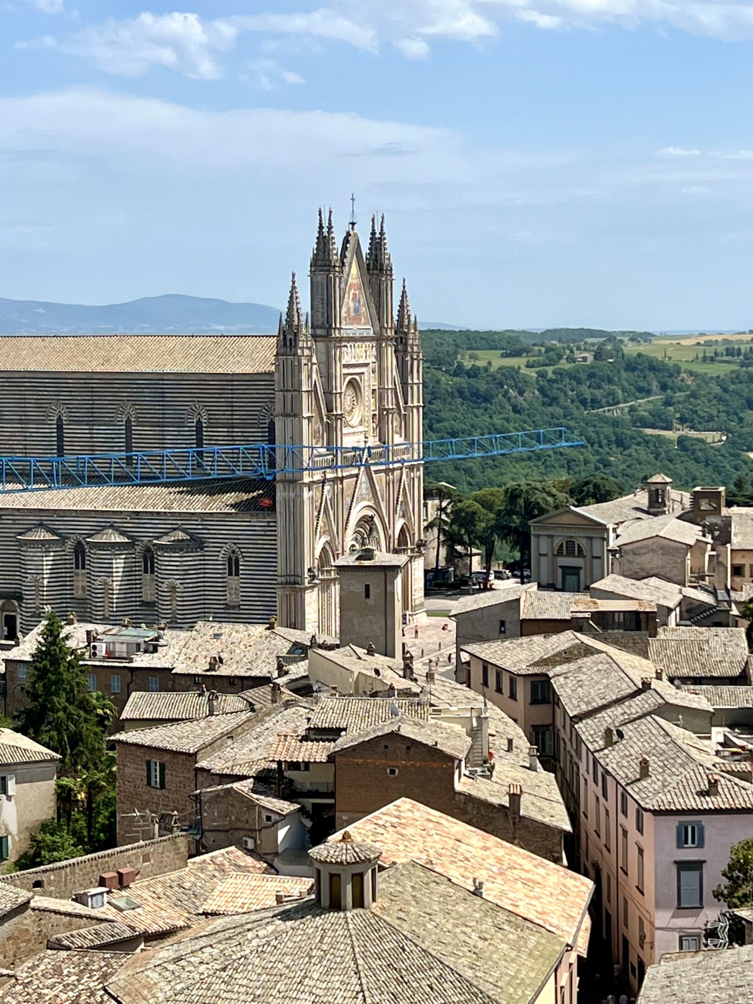 One Day In Orvieto Italy Itinerary: What To See And Do - The ...