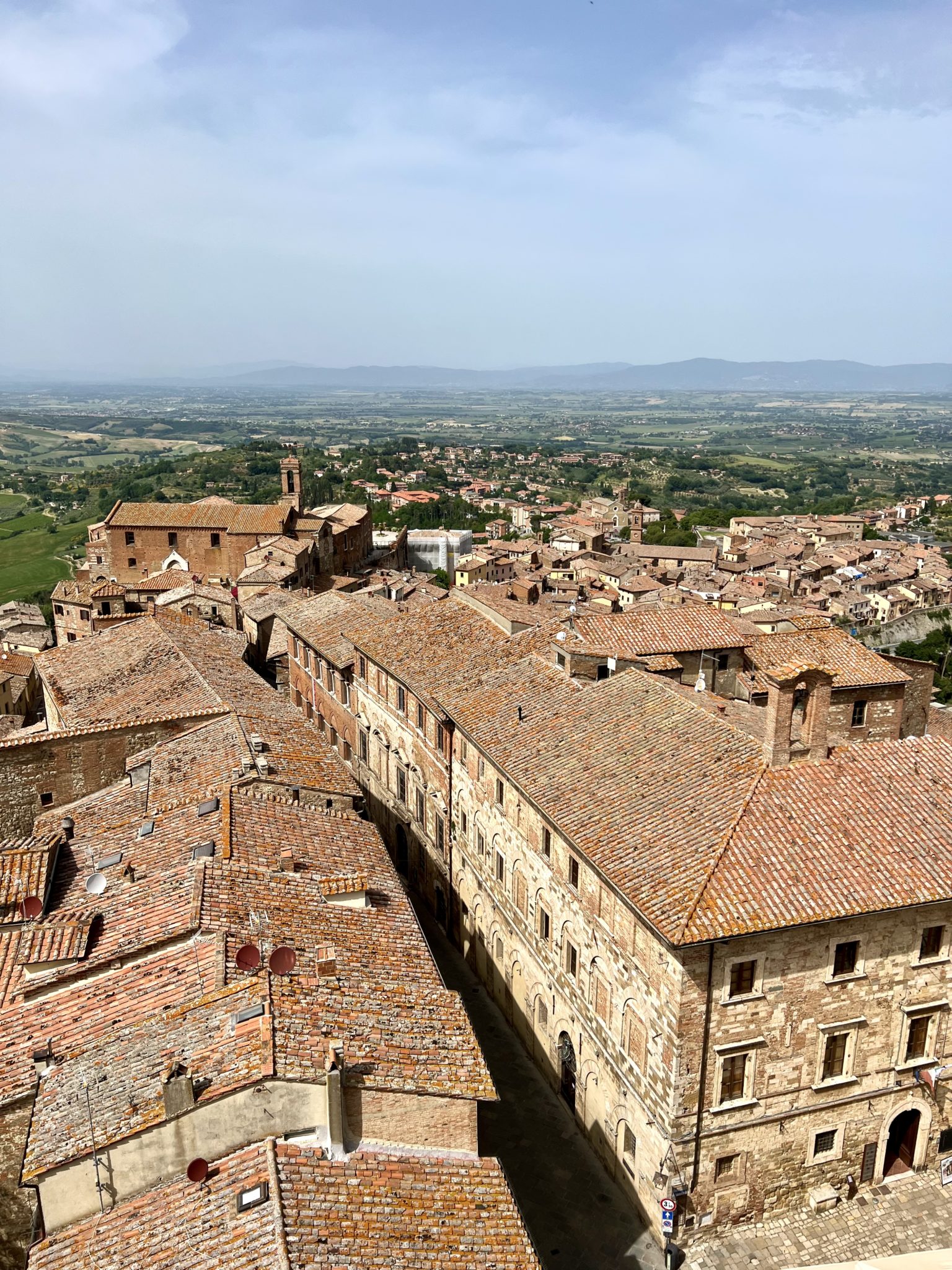 Best Things To Do In Montepulciano, A Tuscan Treasure - The ...