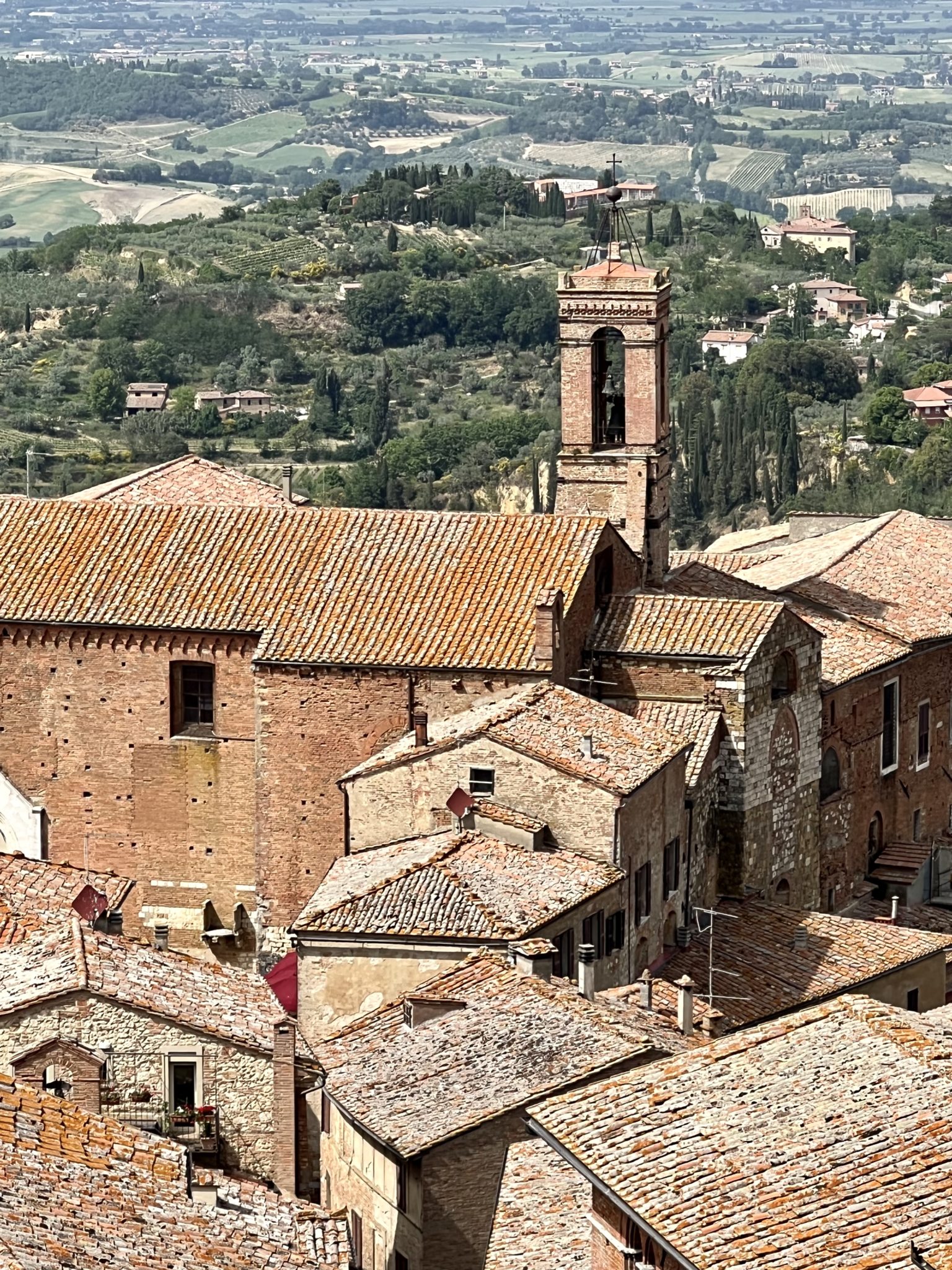 Best Things To Do In Montepulciano, A Tuscan Treasure - The ...