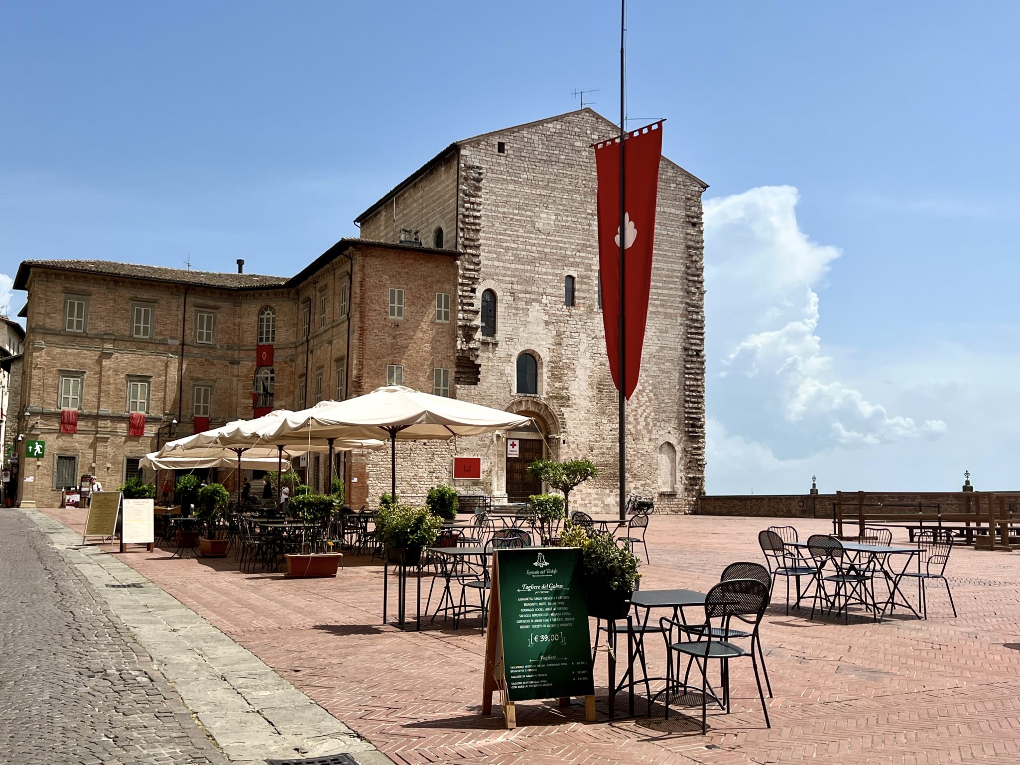 Best Things To Do In Gubbio, A Medieval Jewel In Umbria - The ...