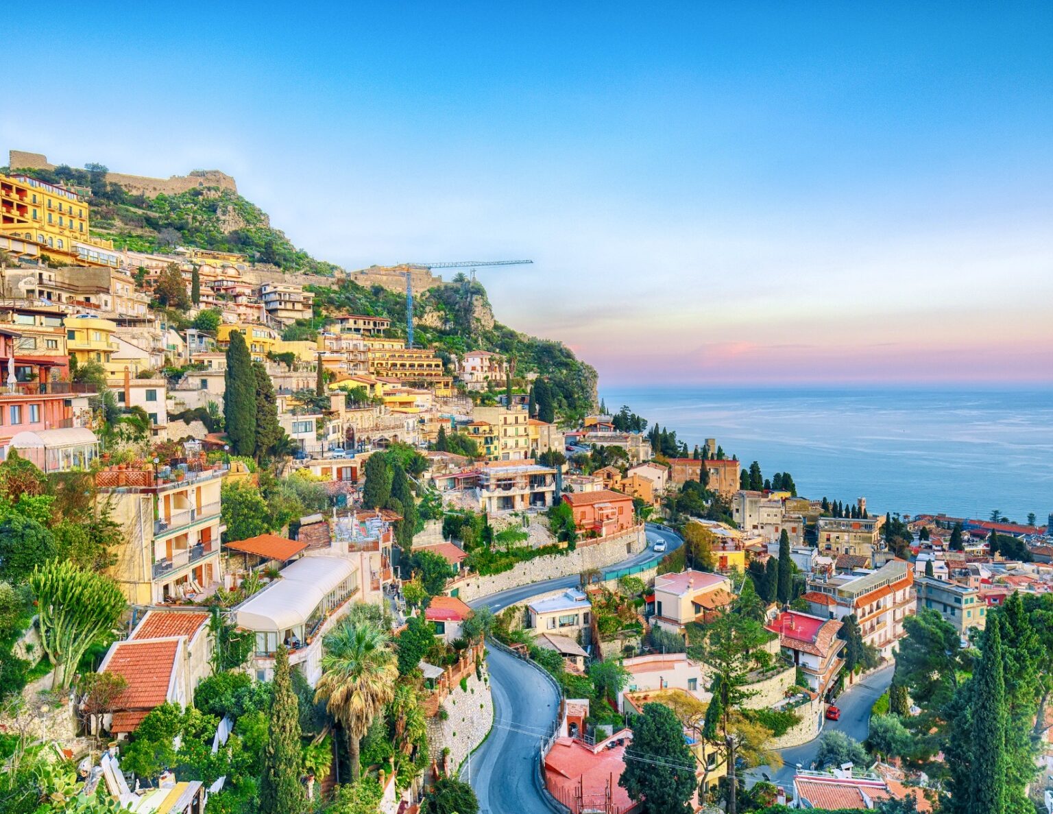 2 Weeks In Sicily Itinerary, The Ultimate Sicily Road Trip - The ...