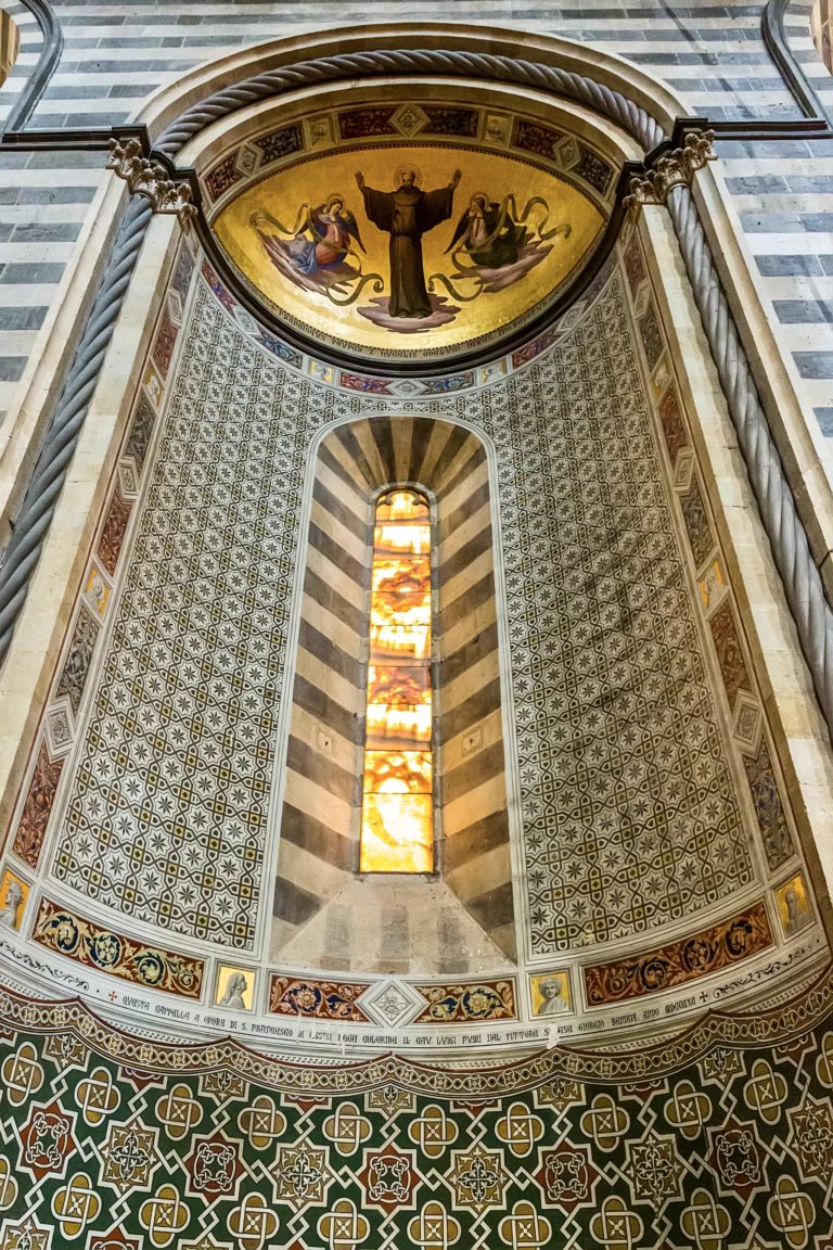 Guide To Orvieto Cathedral, A Stunning UNESCO Site In Umbria - The ...