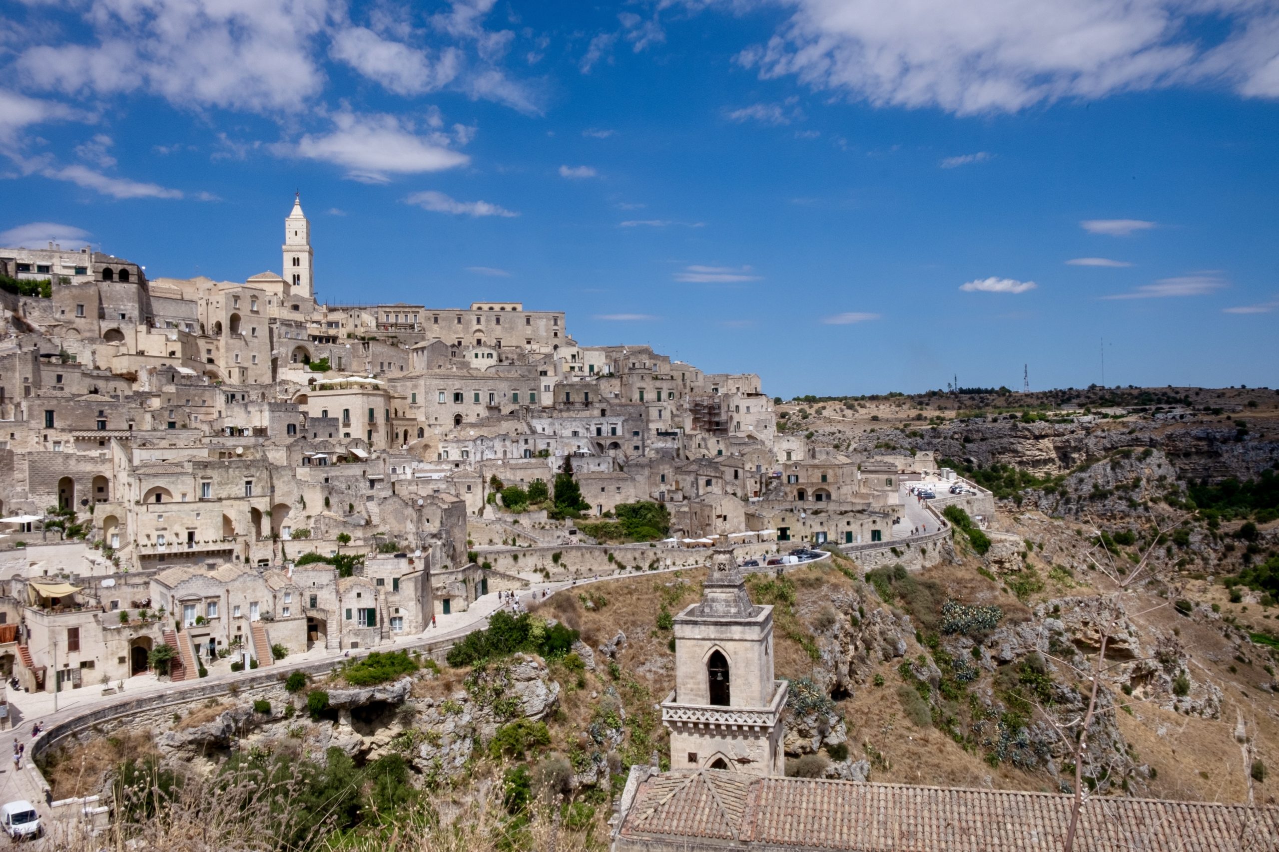 The Best 10 Days In Southern Italy Itinerary - The Geographical Cure