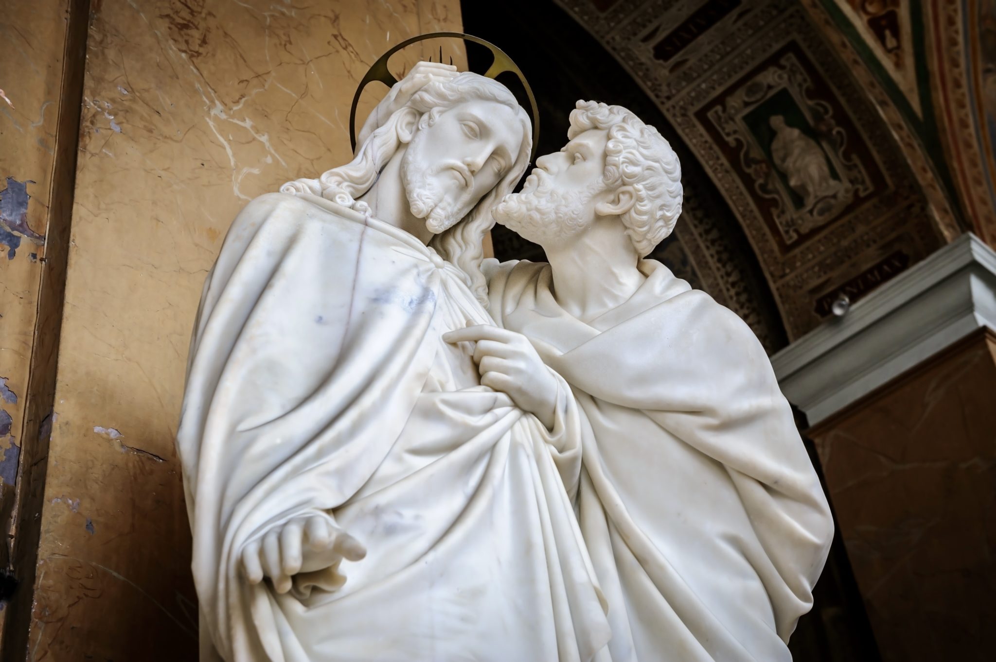 Visiting The Holy Stairs, The Scala Sancta, In Rome - The Geographical Cure