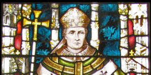 Who Was Thomas Becket? His Life, Murder & Travel Sites - The ...
