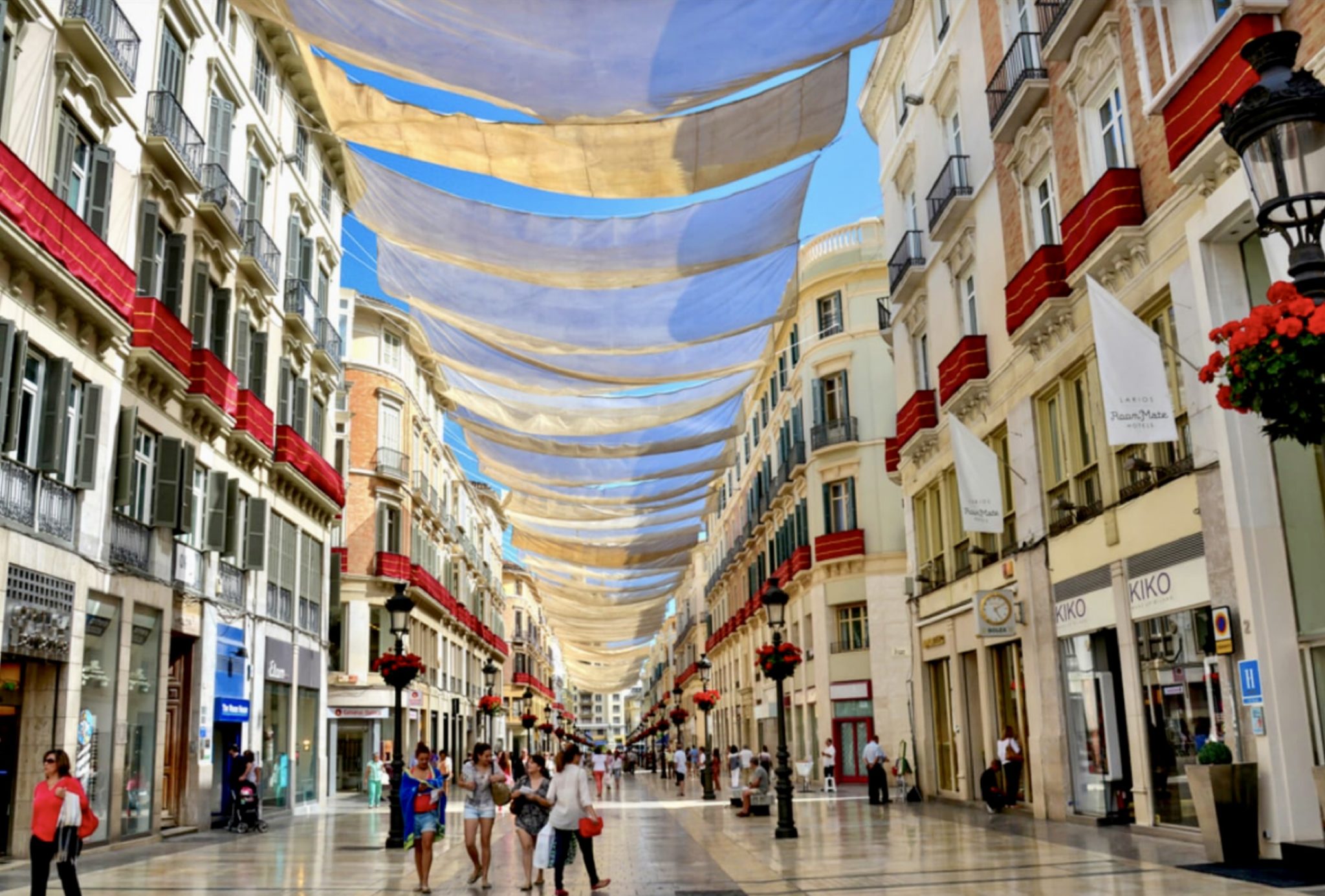 One Day In Granada Itinerary, What to See And Do In 24 Hours - The ...