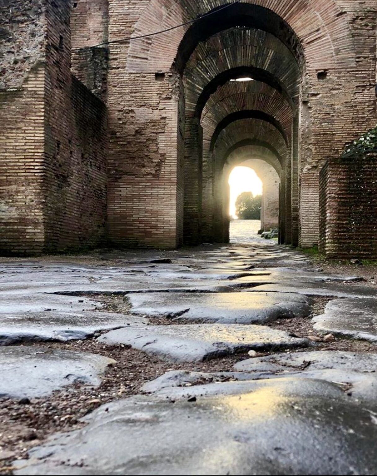 30+ Ancient Roman Ruins & Archaeological Sites In Rome - The ...