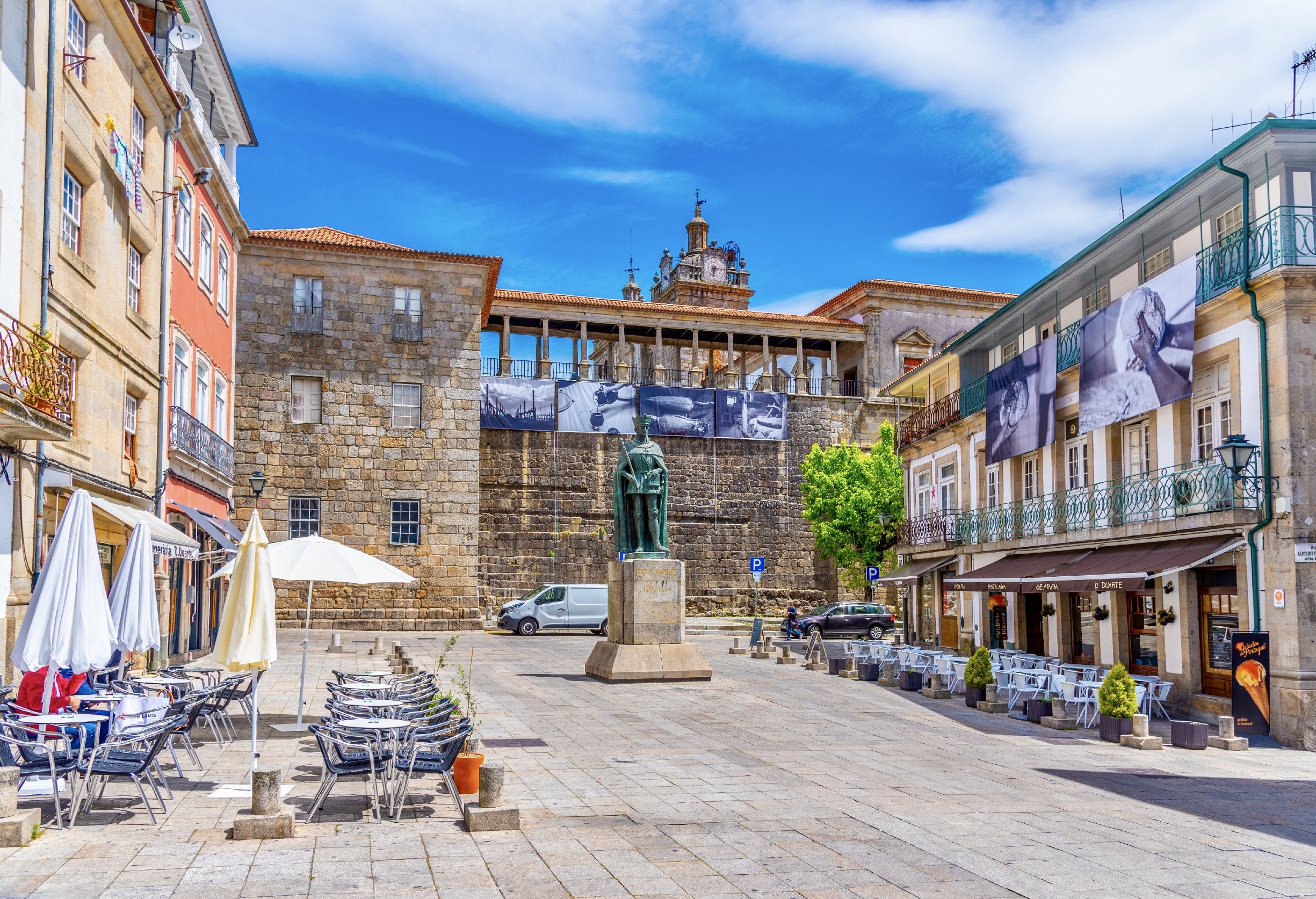 Best Things To Do In Viseu, An Underrated Charmer In Central Portugal ...