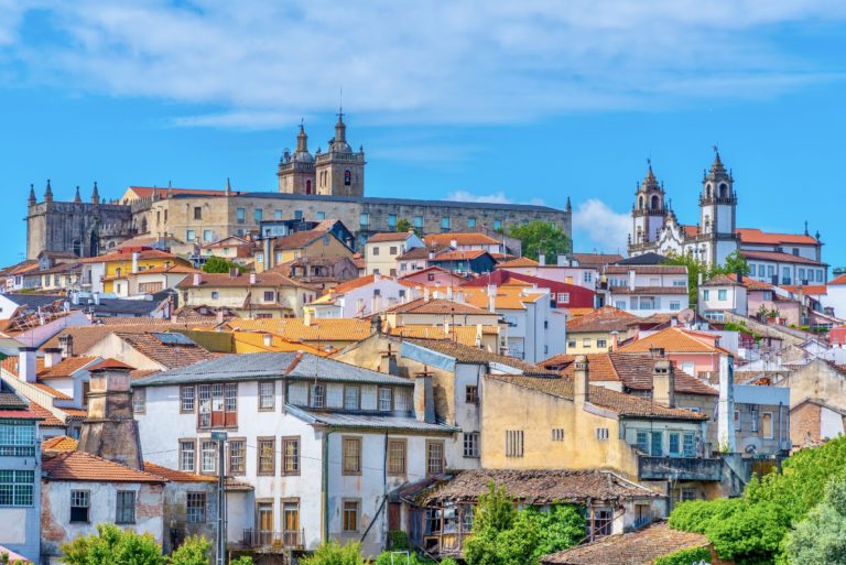 Best Things To Do In Viseu, An Underrated Charmer In Central Portugal ...