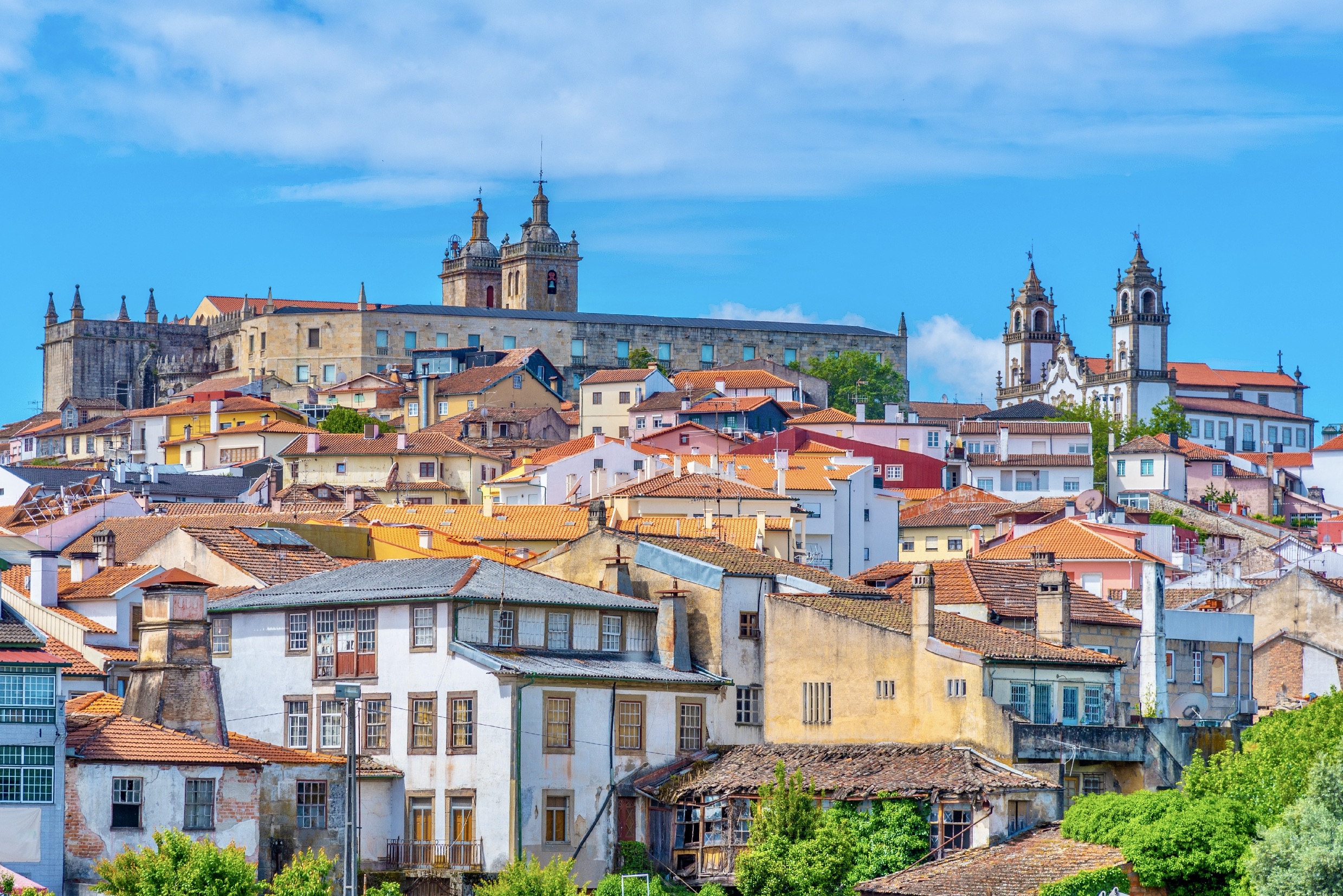 Best Things To Do In Viseu, An Underrated Charmer In Central Portugal ...