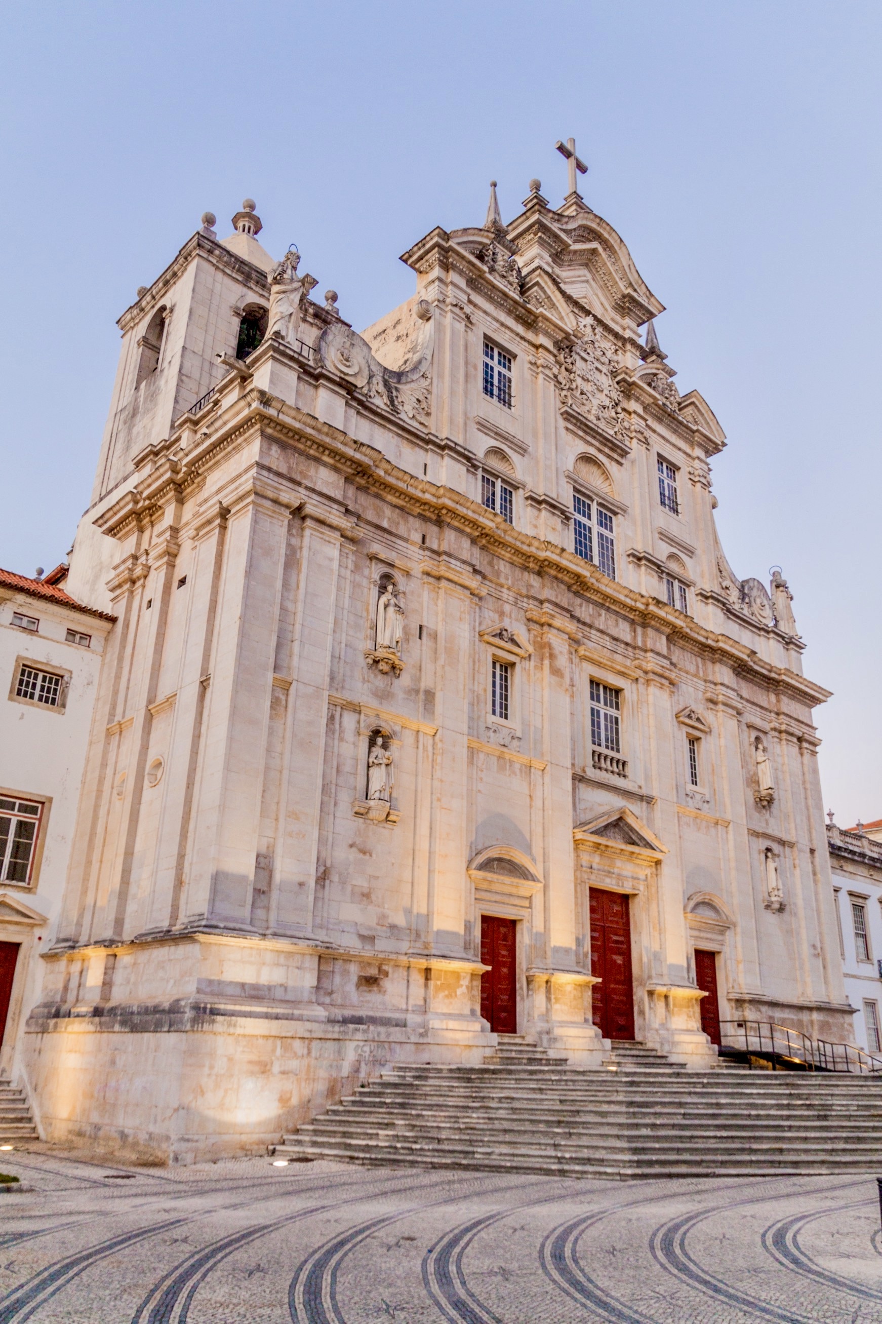 One Day In Coimbra Portugal Itinerary - The Geographical Cure