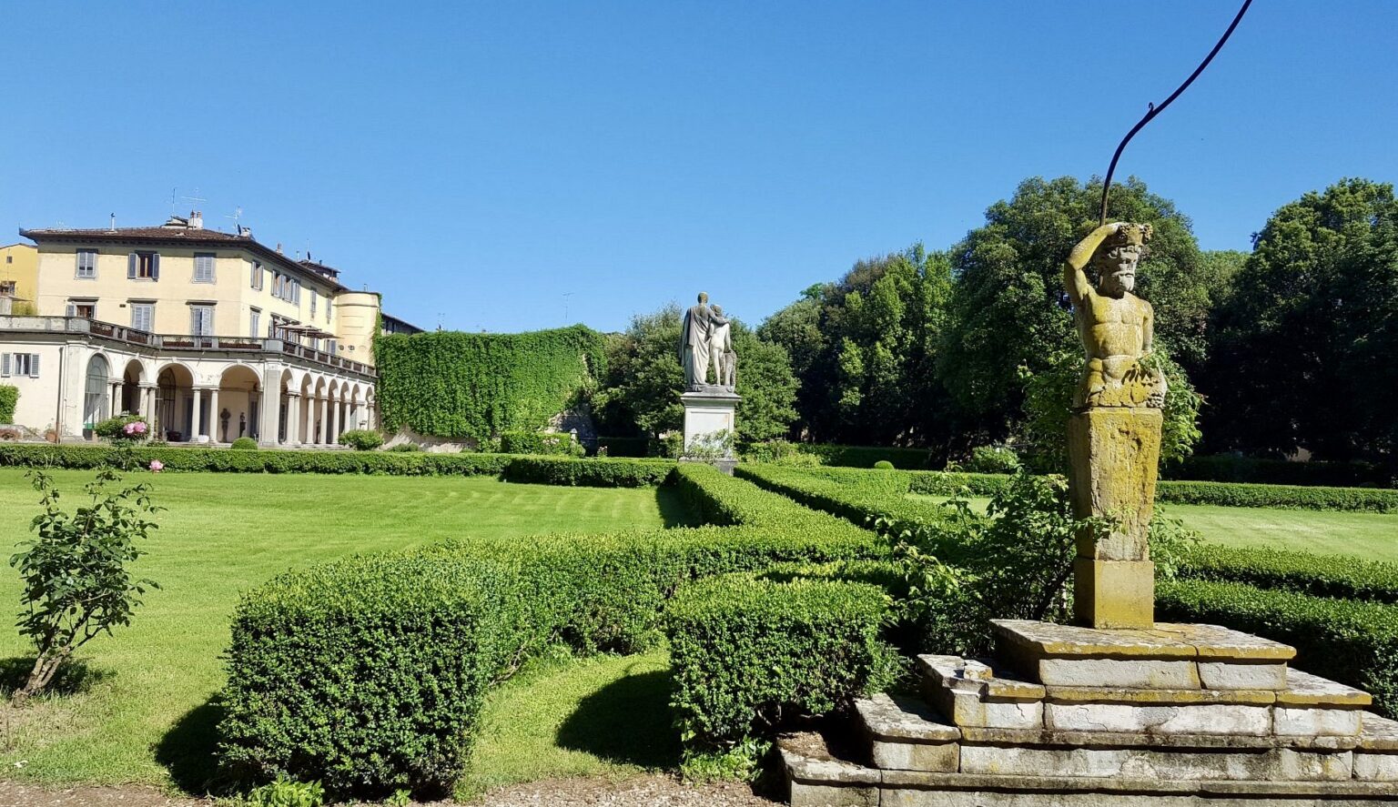 Secret Hidden Gems & Unusual Things To Do In Florence - The ...