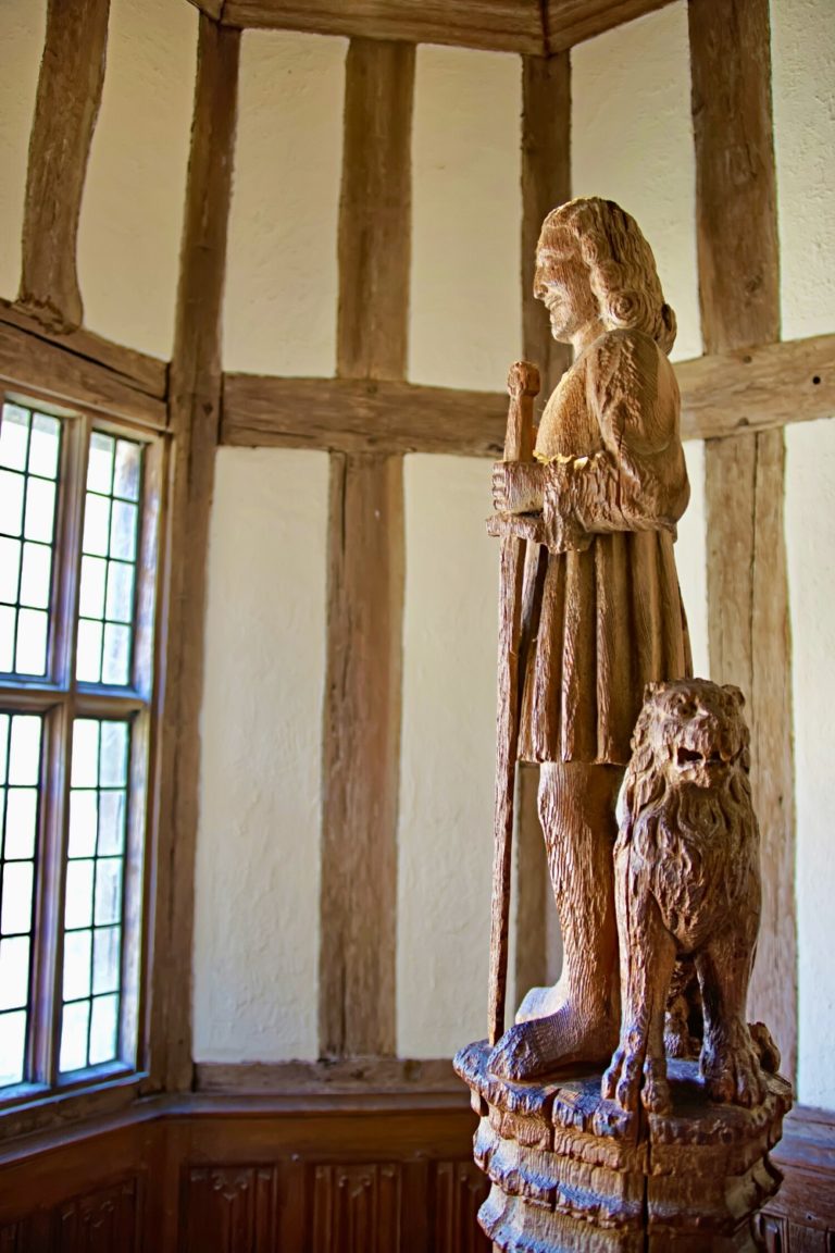 Visiting Leeds Castle, The Complete Guide - The Geographical Cure