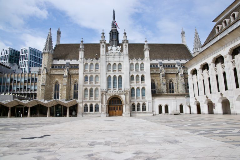 Guide To Medieval London: 20+ Things To See & Do - The Geographical Cure