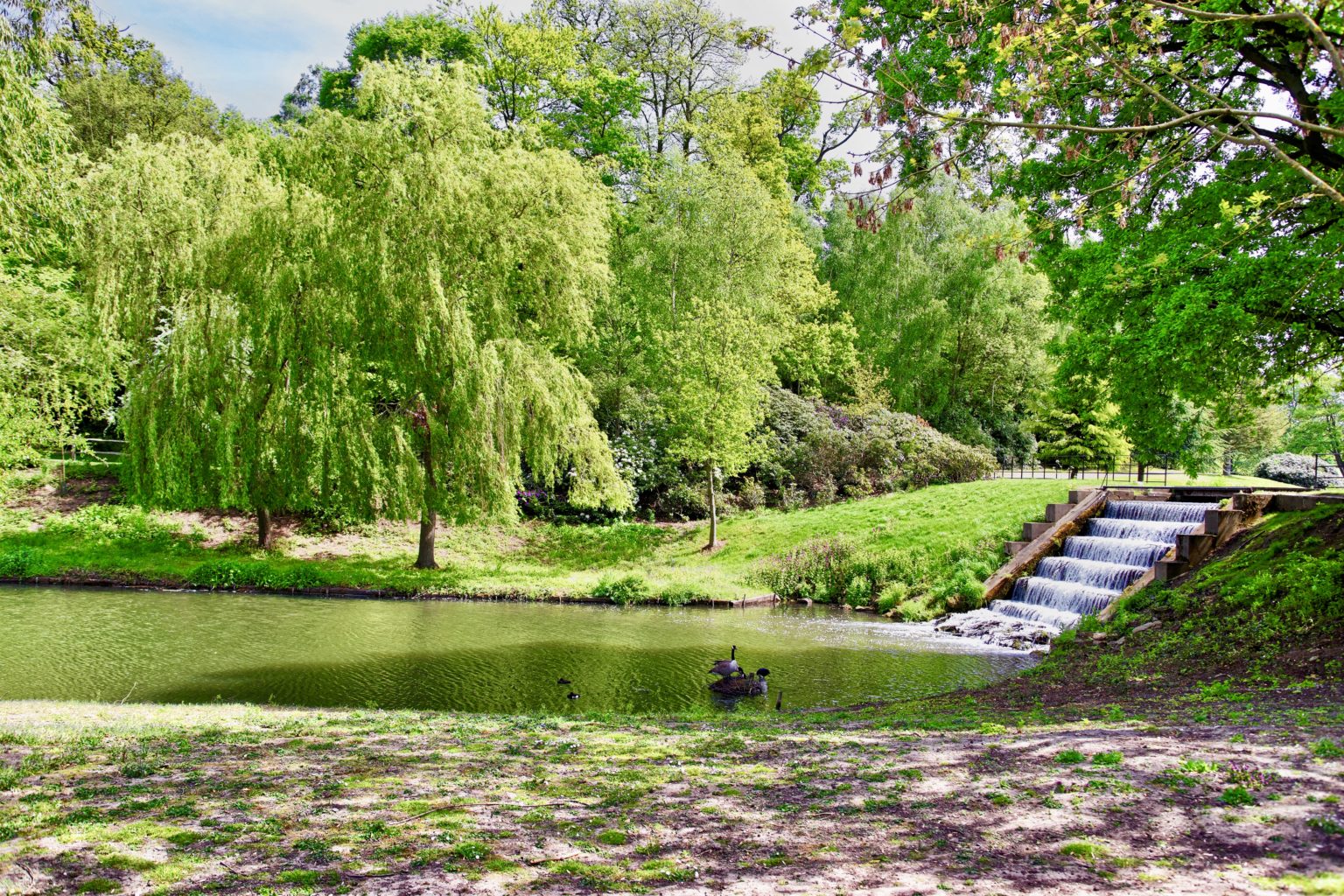 Visiting Leeds Castle, The Complete Guide - The Geographical Cure