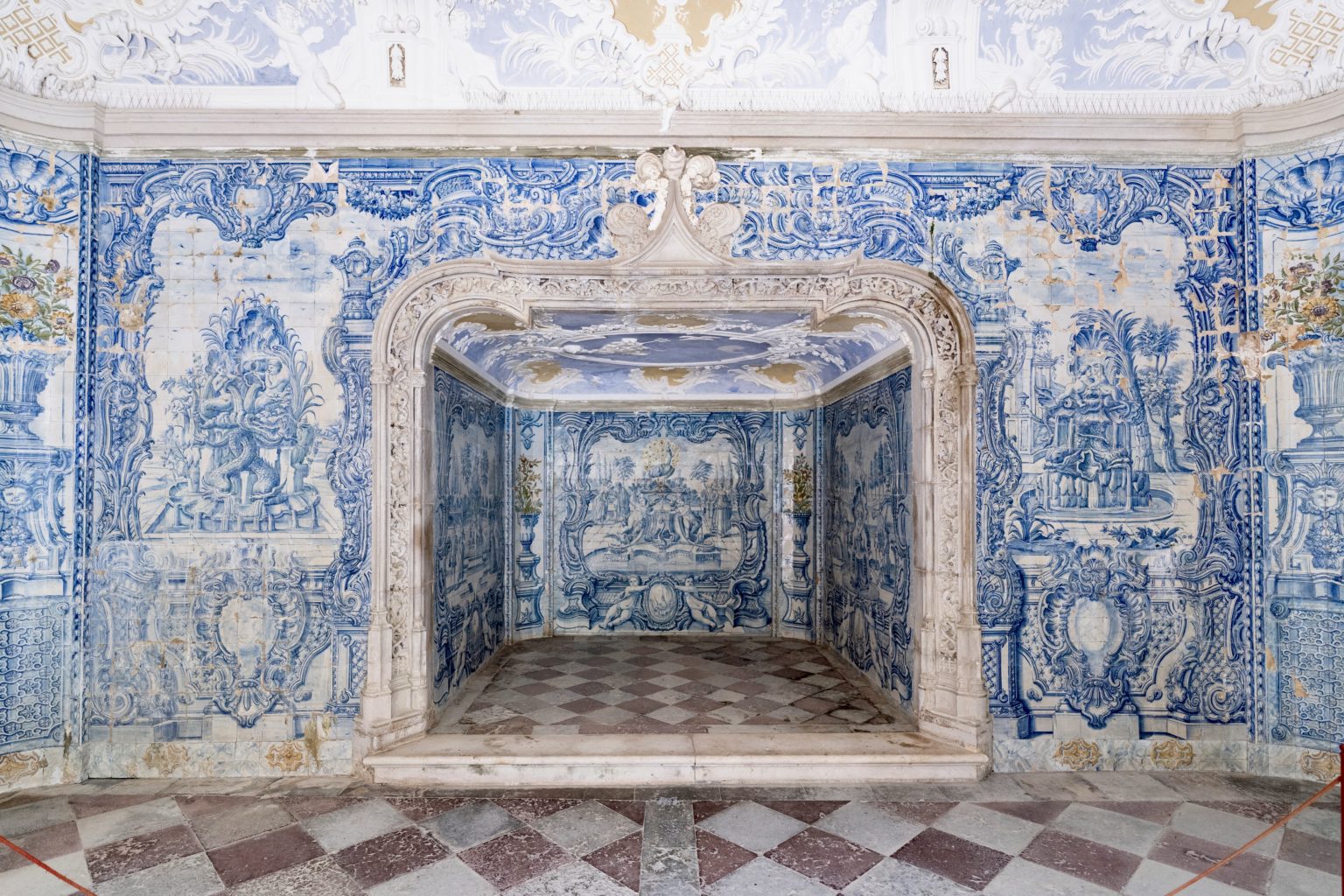 One Day In Sintra Itinerary, Sintra Day Trip From Lisbon - The ...