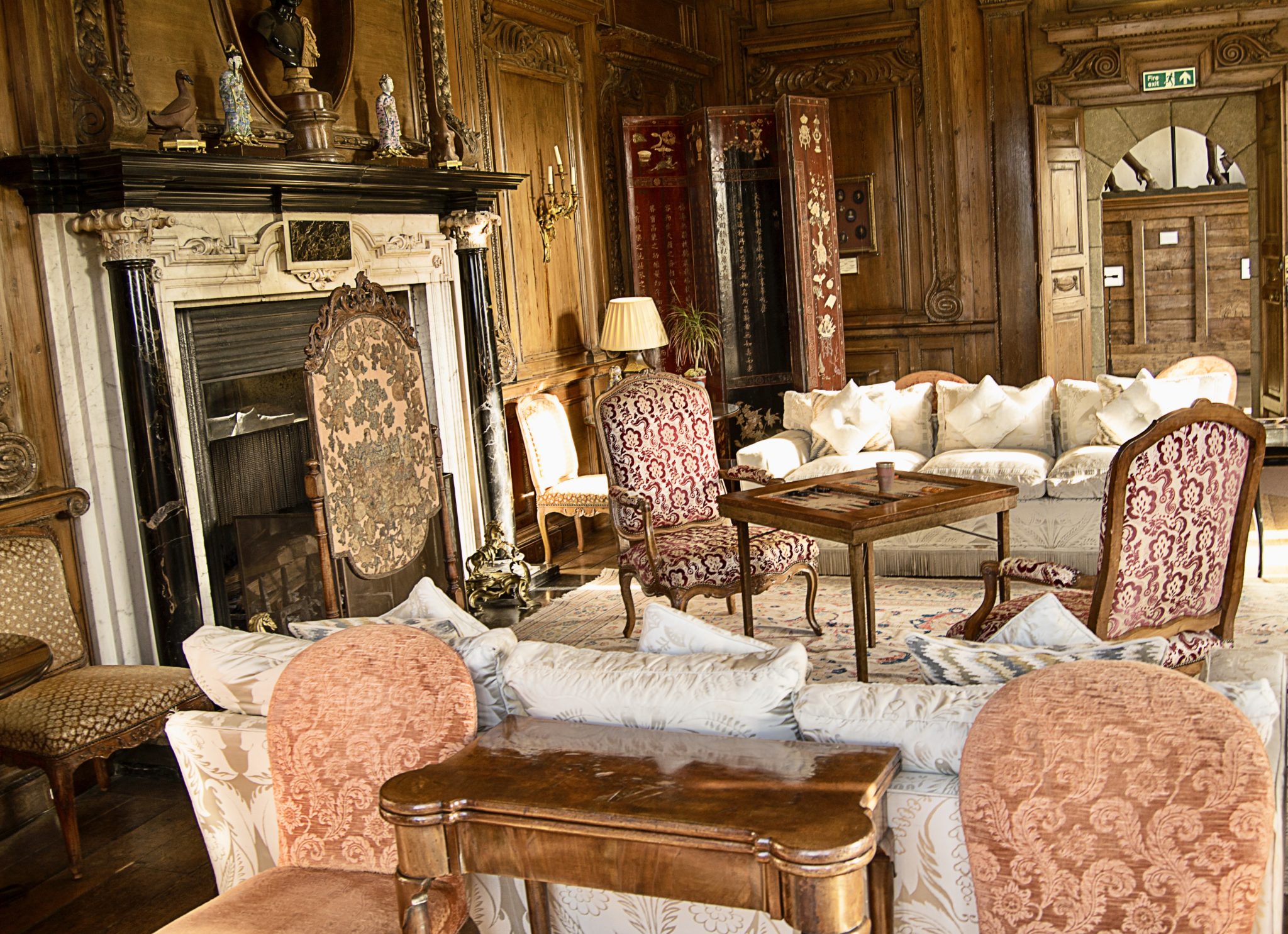 Visiting Leeds Castle, The Complete Guide - The Geographical Cure