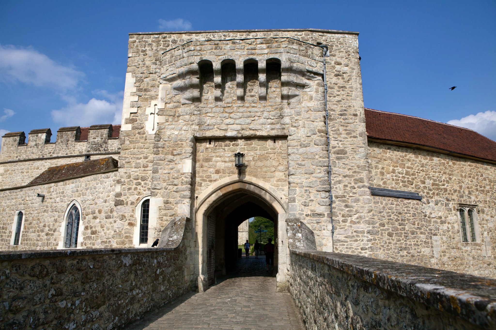 Visiting Leeds Castle, The Complete Guide - The Geographical Cure