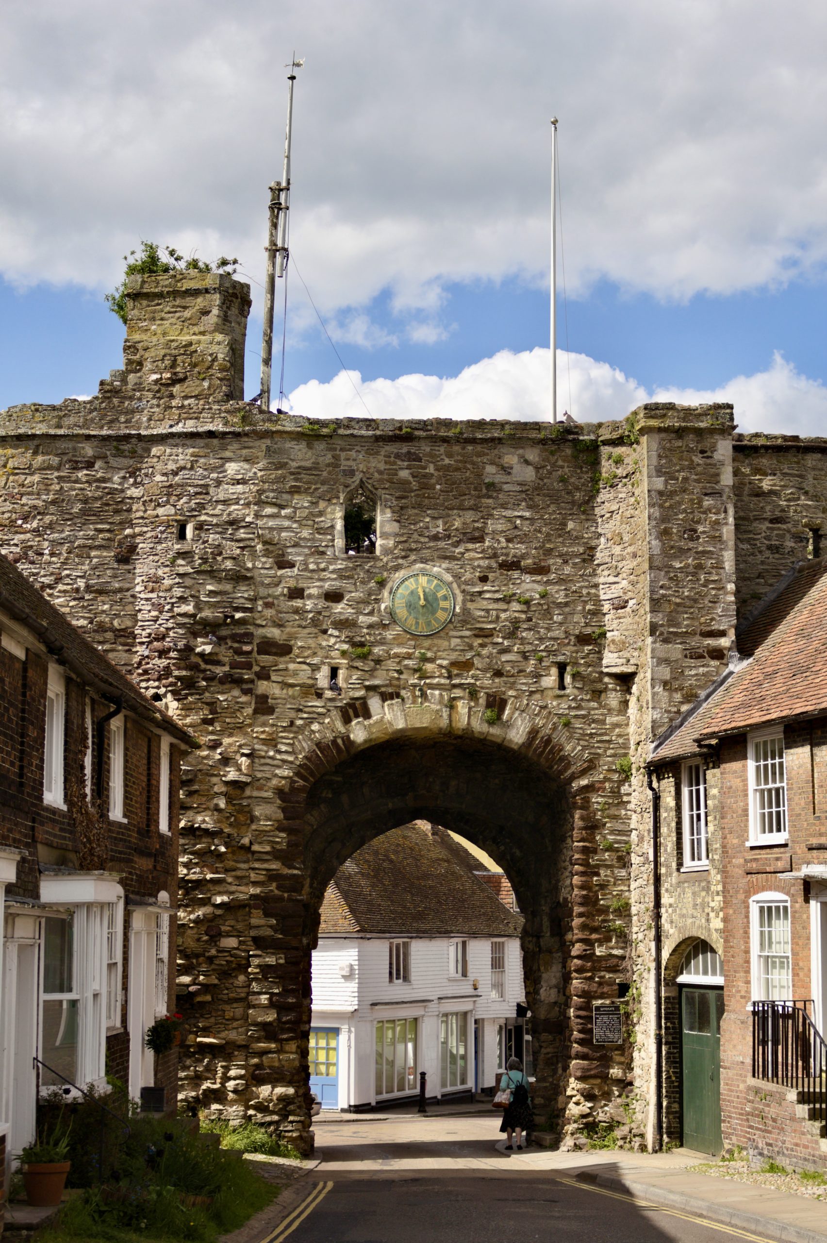 One Day In Rye England Itinerary: What To Do And See - The Geographical ...
