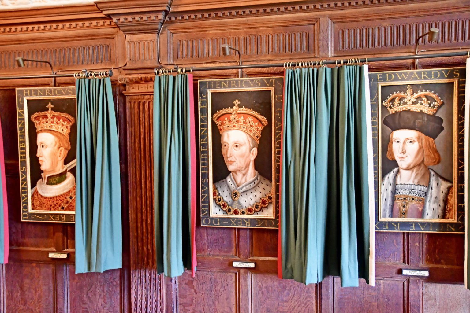 Visiting Anne Boleyn's Hever Castle, The Complete Guide - The ...