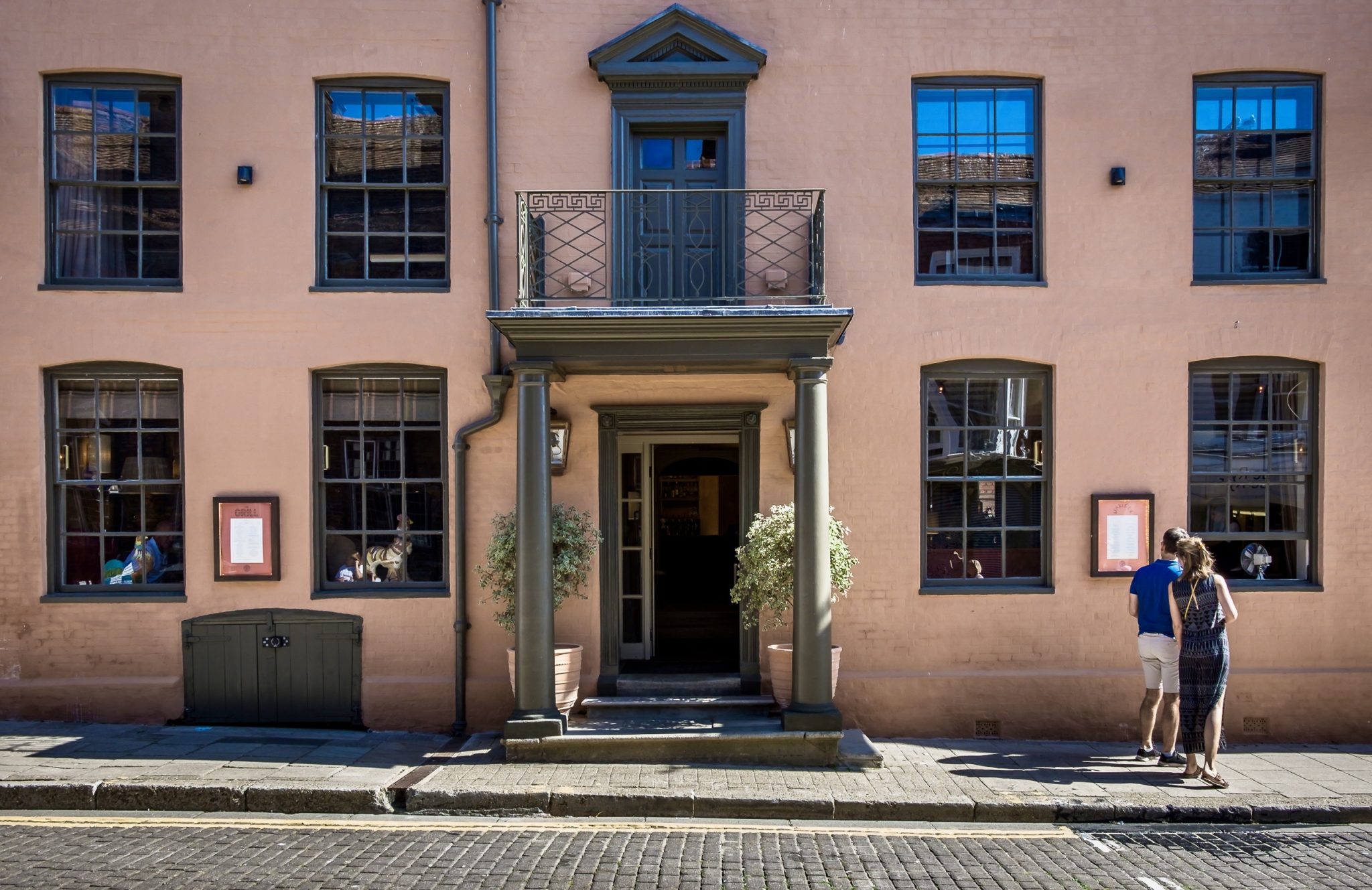 One Day In Rye England Itinerary: What To Do And See - The Geographical ...