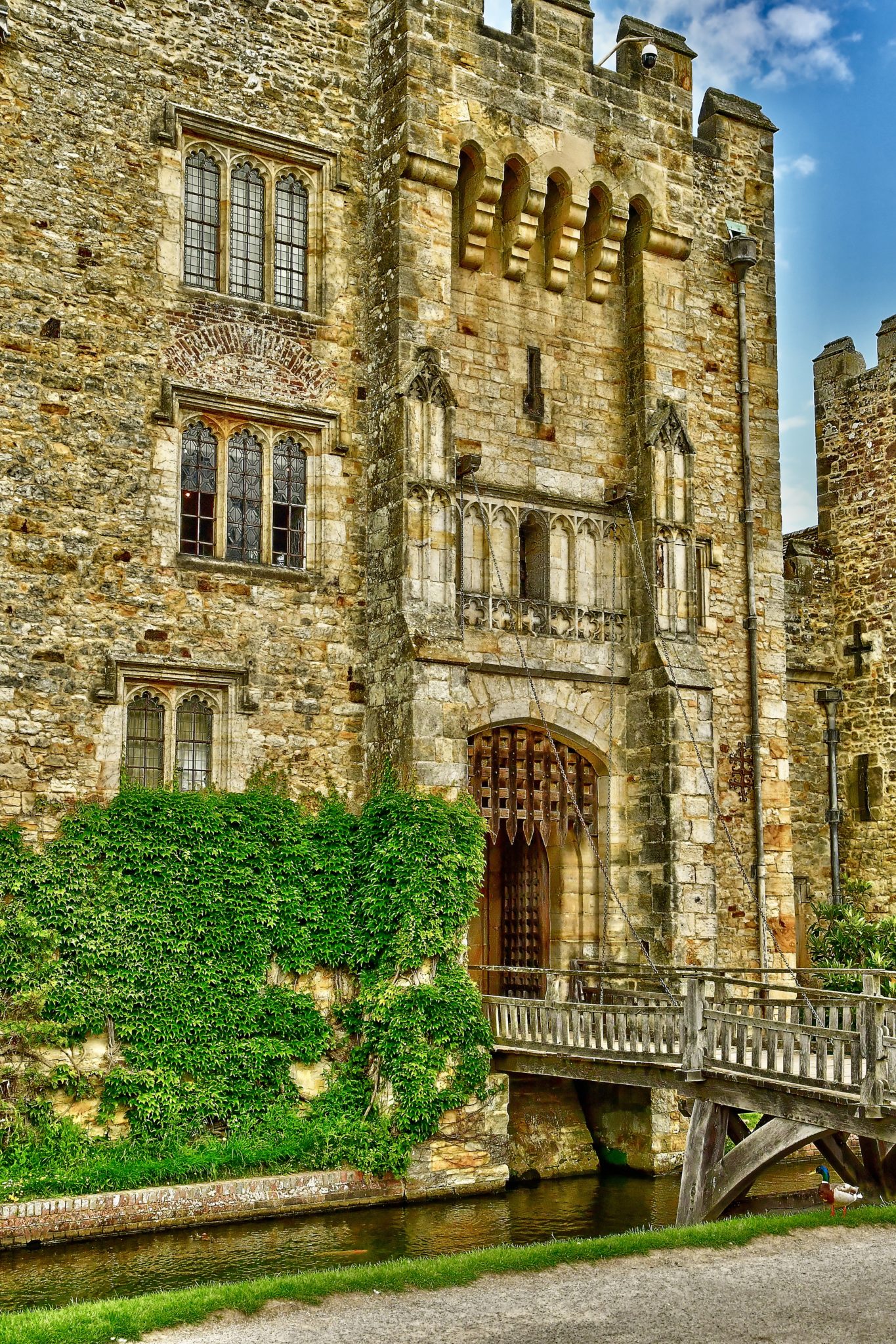 Visiting Anne Boleyn's Hever Castle, The Complete Guide - The ...