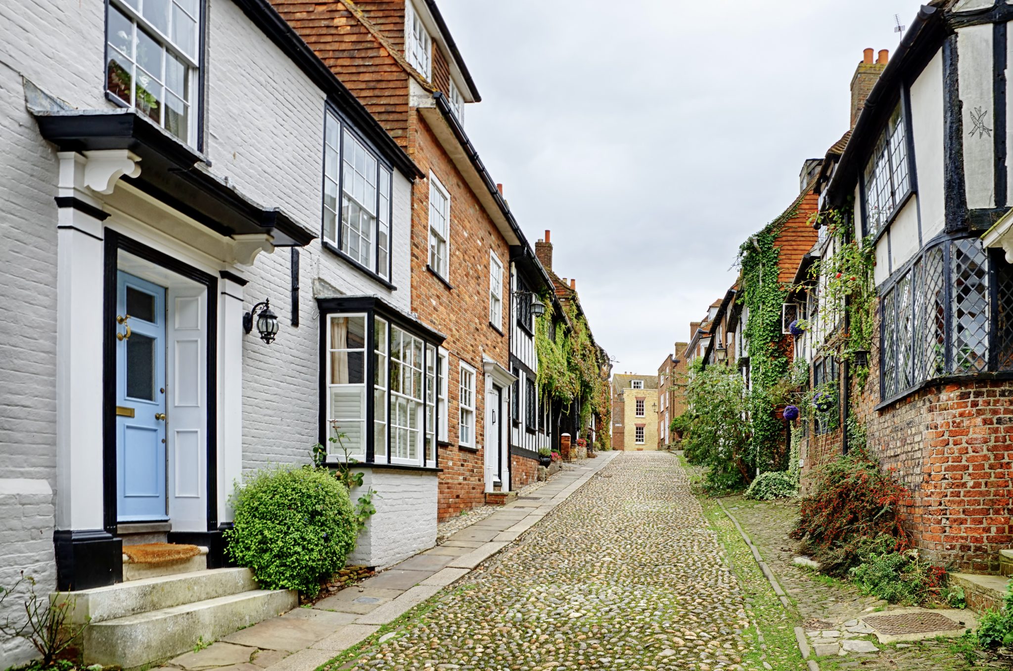 One Day In Rye England Itinerary: What To Do And See - The Geographical ...