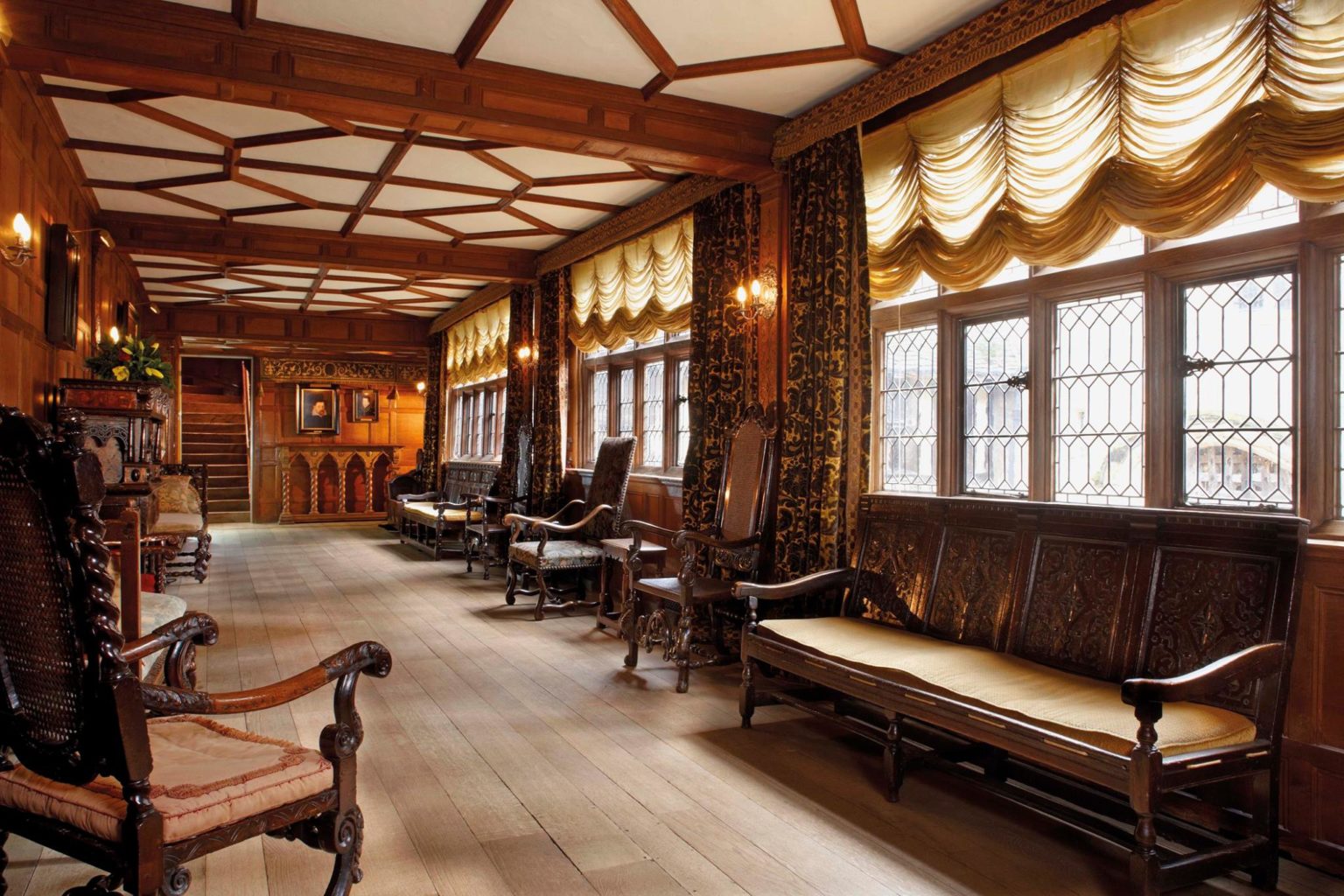 Visiting Anne Boleyn's Hever Castle, The Complete Guide - The ...