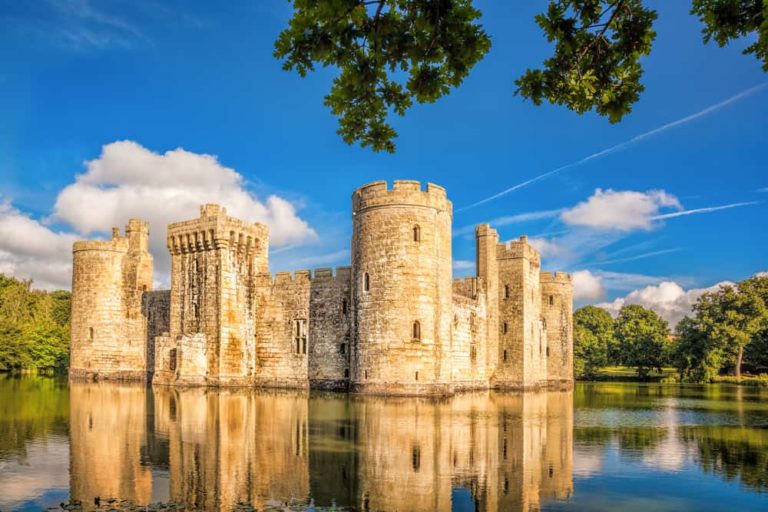 Visiting Leeds Castle, The Complete Guide - The Geographical Cure