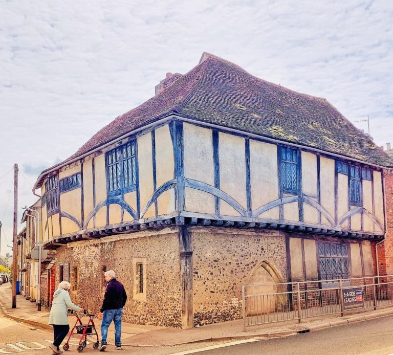 Best Things To Do In Faversham England In One Day - The Geographical Cure
