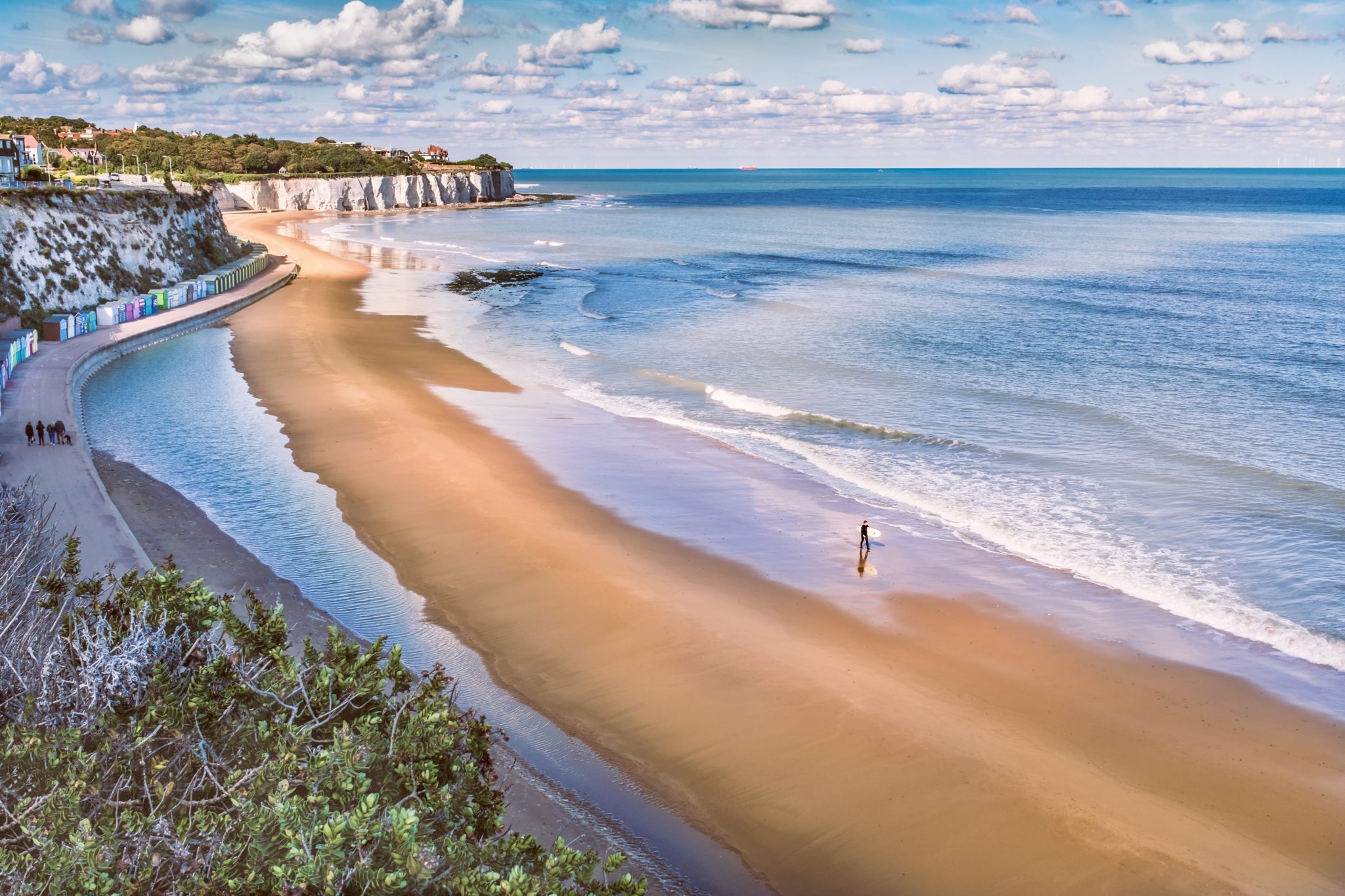 One Week In Kent England Itinerary, Best Things To Do - The ...