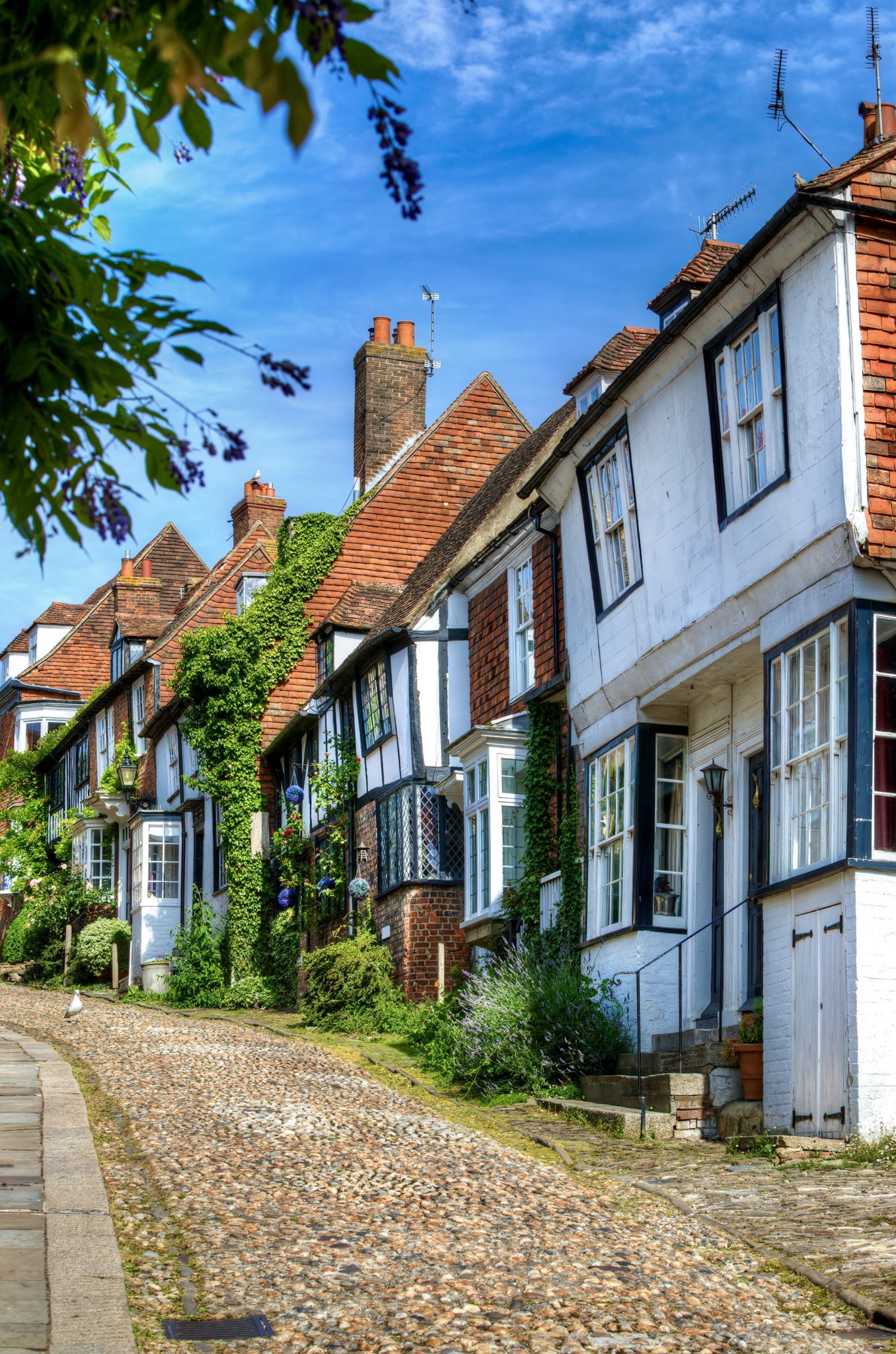 One Day In Rye England Itinerary: What To Do And See - The Geographical ...