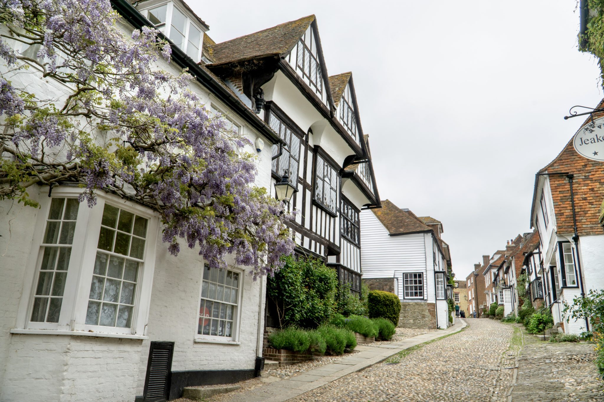 One Day In Rye England Itinerary: What To Do And See - The Geographical ...