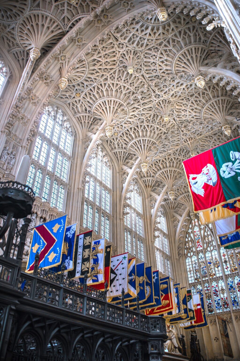 Guide To Medieval London: 20+ Things To See & Do - The Geographical Cure