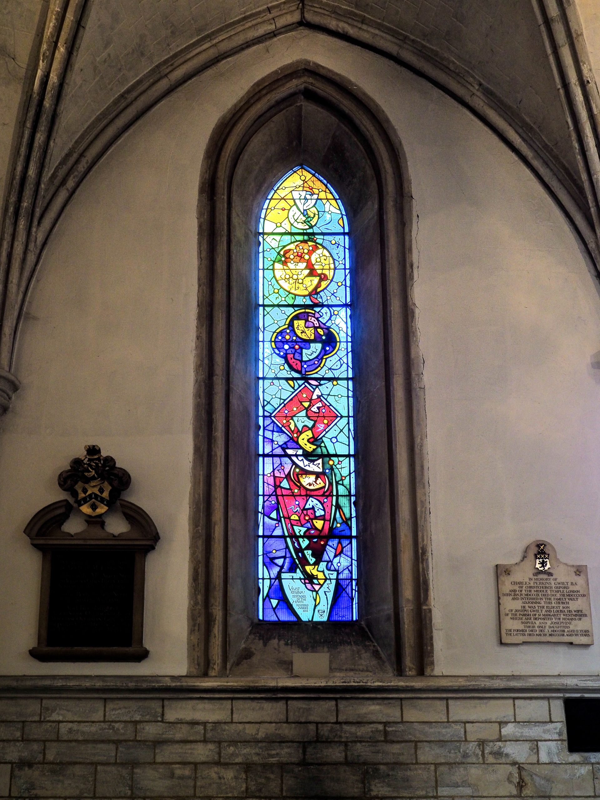 Guide To Southwark Cathedral, A Gothic Gem In London - The Geographical ...
